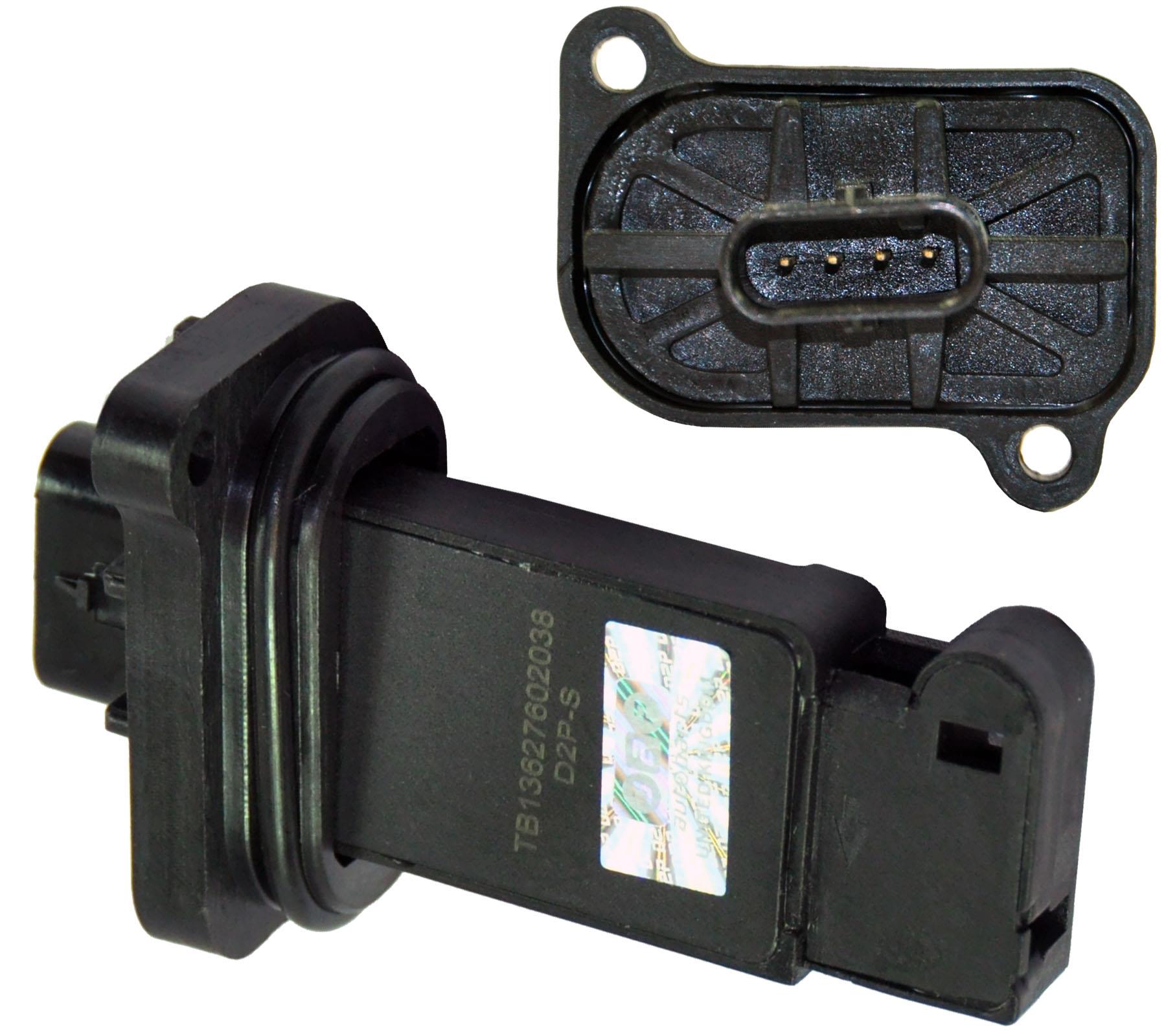 Mass Air Flow Meter Sensor BMW 1 2 3 4 5 6 Seriess, X1 X3 X4 X5 Z4 ...