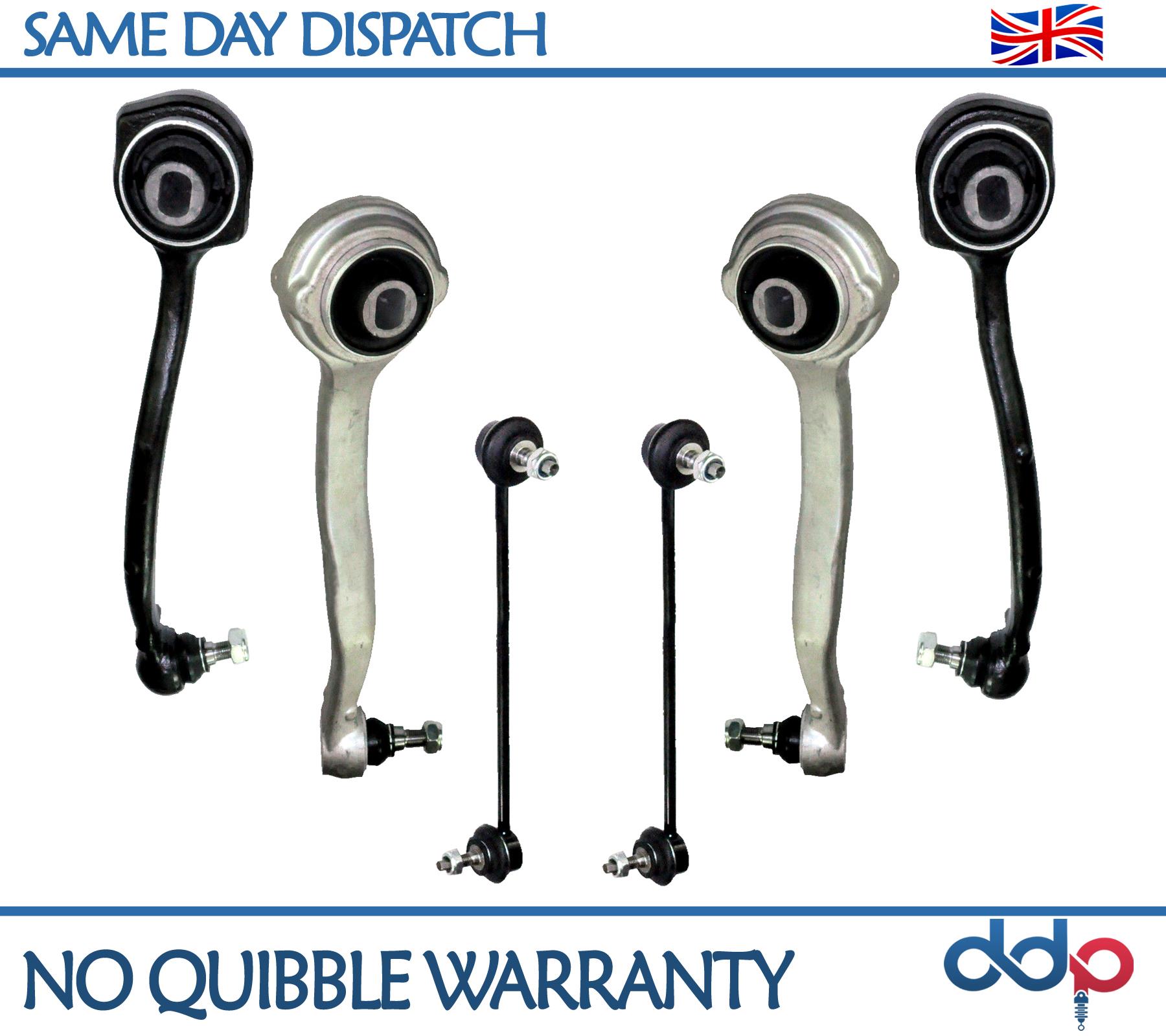 For Mercedes C-Class, CLC Class, CLK, SLK Front Suspension Track ...