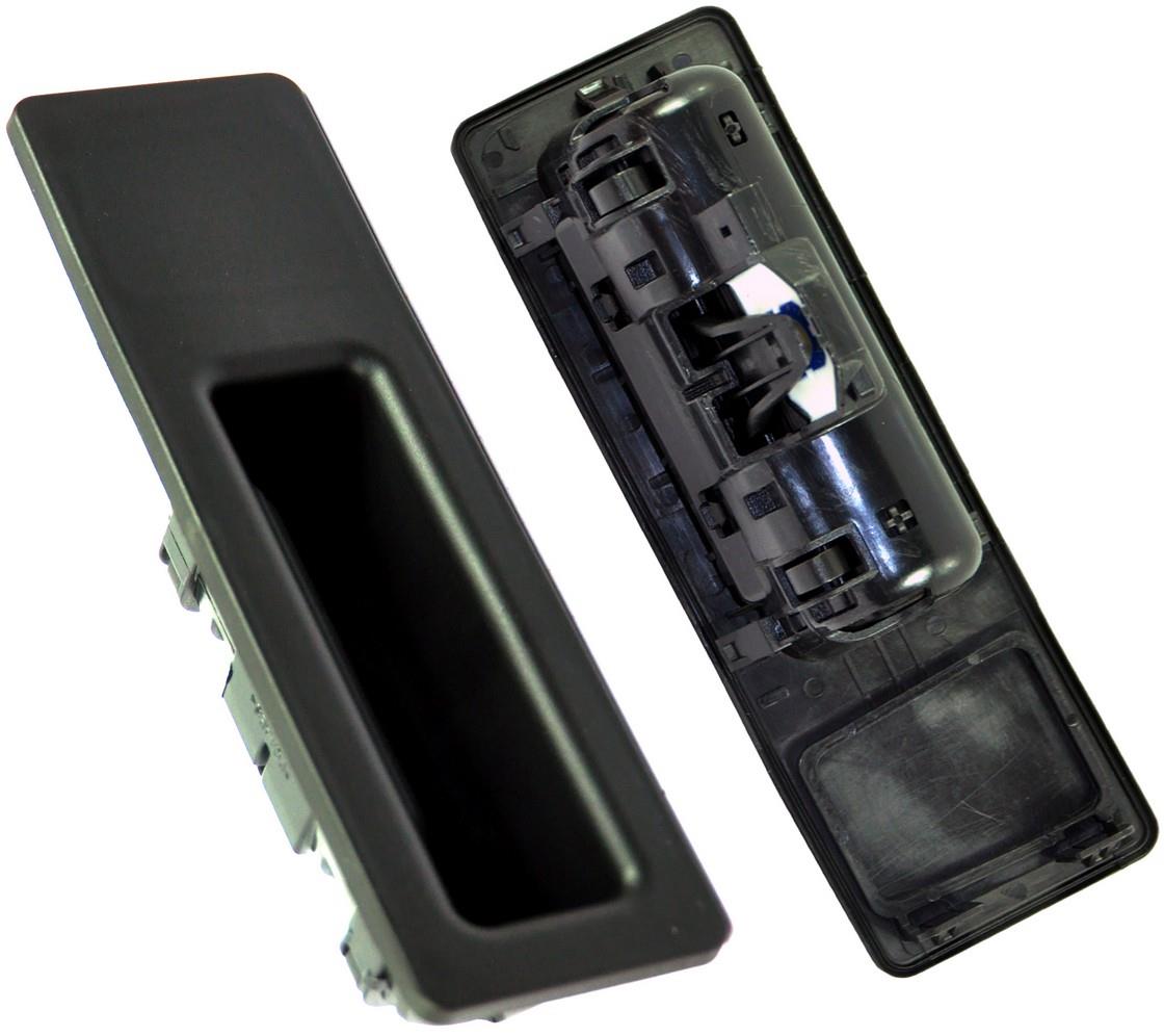 For BMW Series 5, X1, X3 , X4, X5, X6 51247463161 Trunk Lid Handle ...