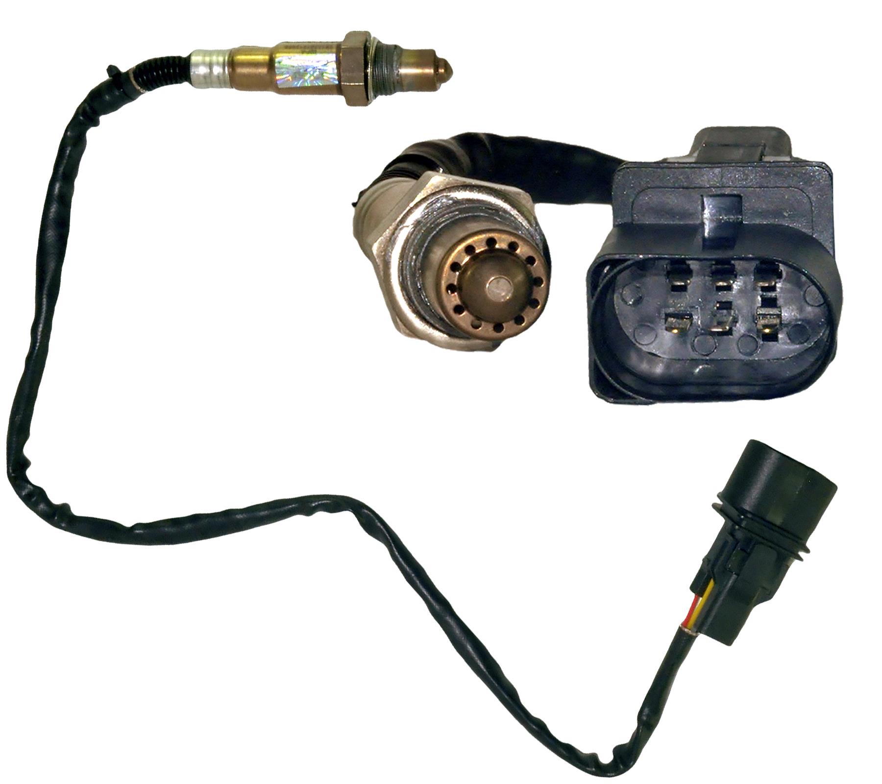 Lambda Oxygen Sensor For BMW 1, 3, 5, 6 7 Series X3, X5, Z4 Roadster ...