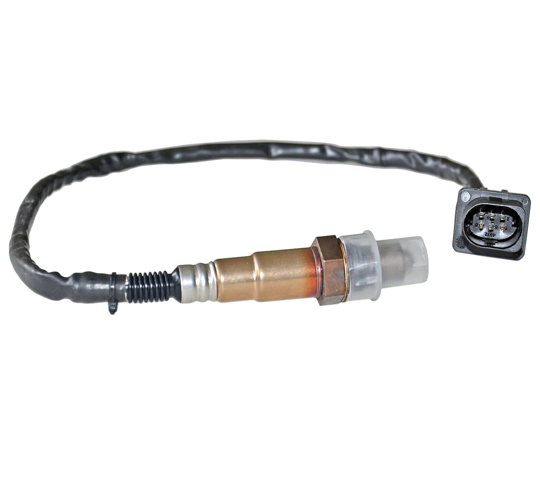 Lambda Oxygen Sensor For Ford C-Max, Focus, Mondeo, Galaxy, Kuga ...