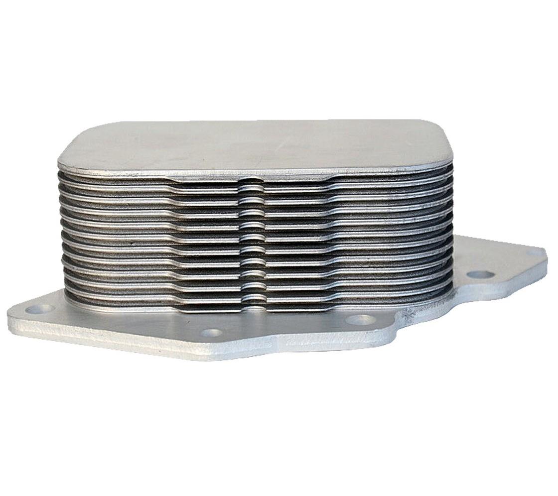 Engine Oil Cooler For Citroen Berlingo C1 C2 C3 C4 Nemo Xsara 1.4 1.6 ...