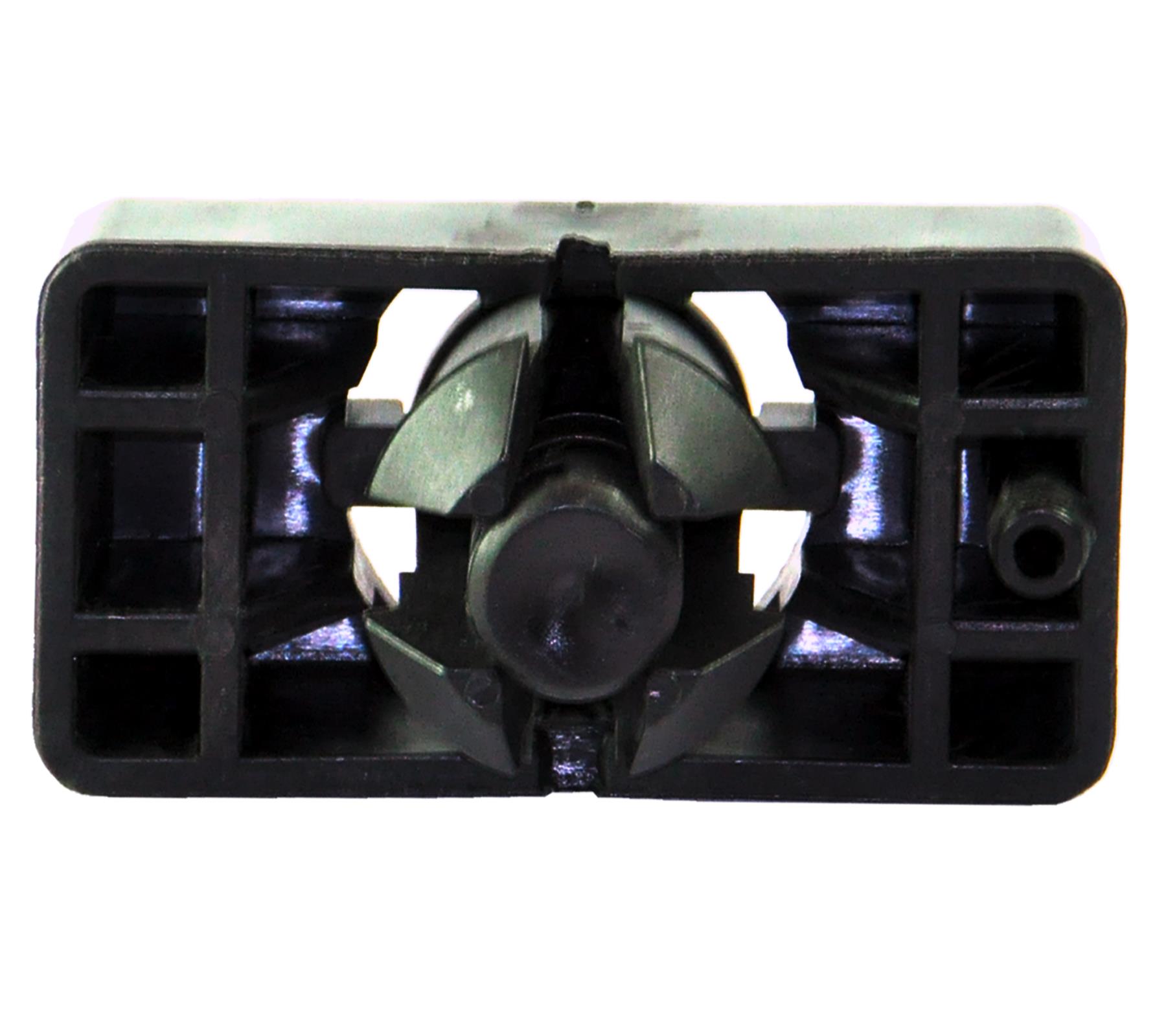 Jack Pad Jack Point Cover For Mercedes A, C, E, GLK Class, Vaneo, CLK ...