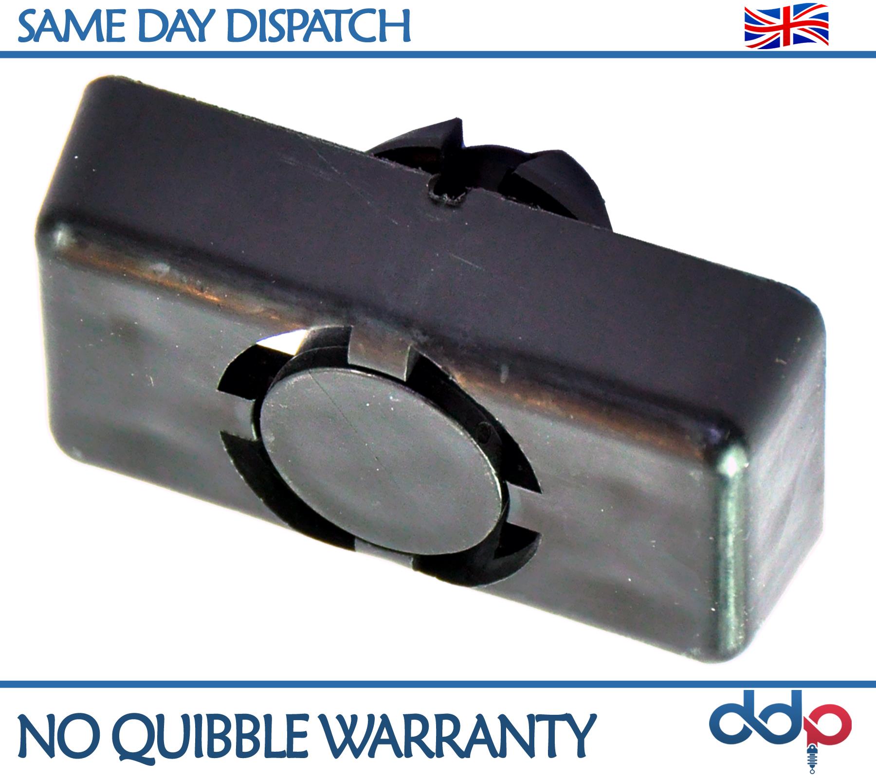 Jack Pad Jack Point Cover For Mercedes A, C, E, GLK Class, Vaneo, CLK ...