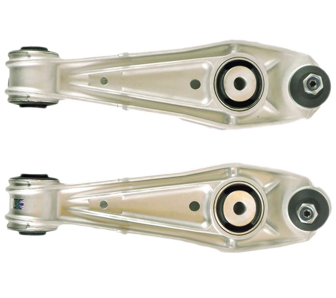 Front Rear Control Arms For Porsche 911 997 986 987 996 Cayman 986 987 ...
