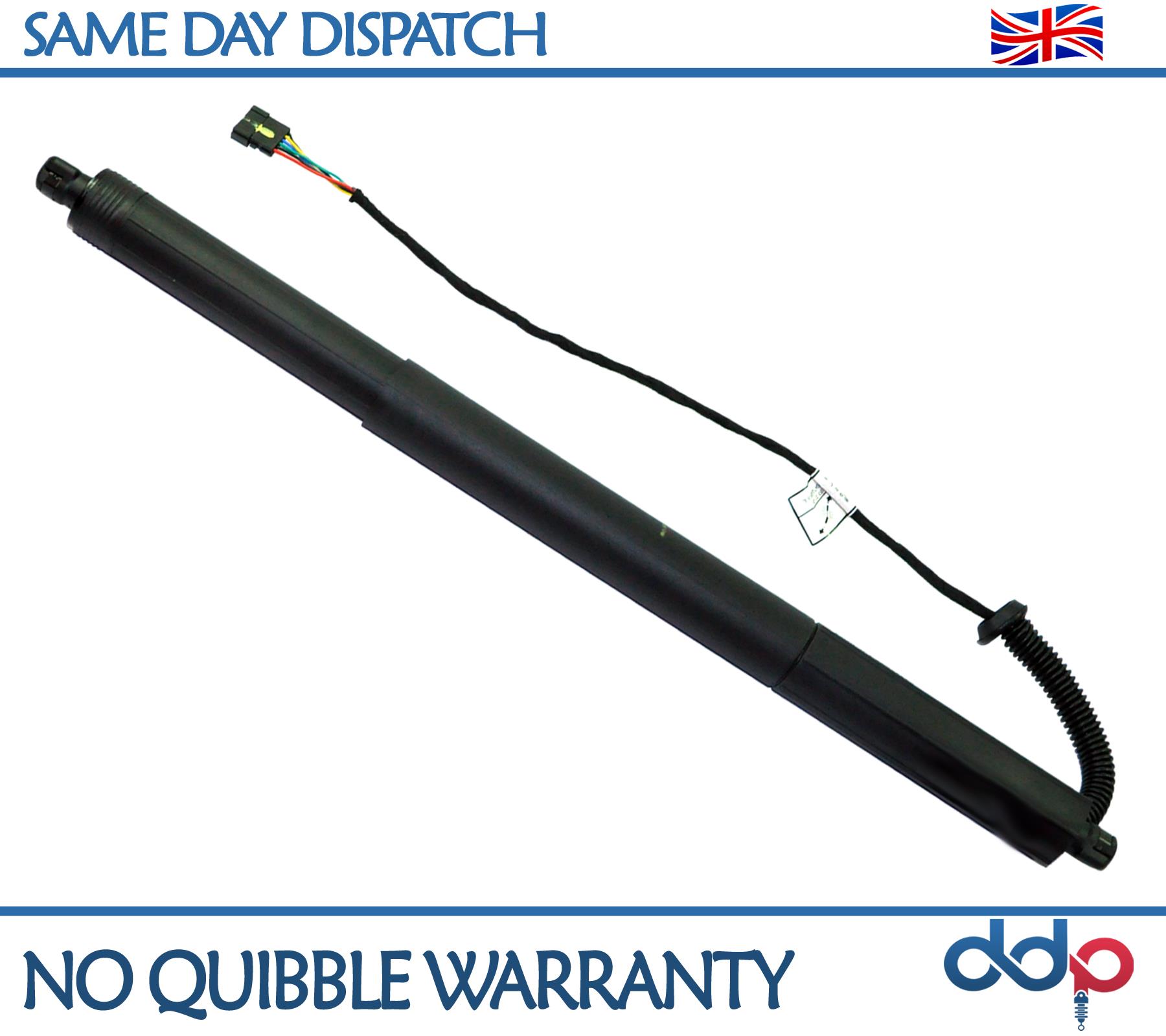 For BMW X3 F25 2010 Onwards Rear Left Gas Strut Spring For Auto ...