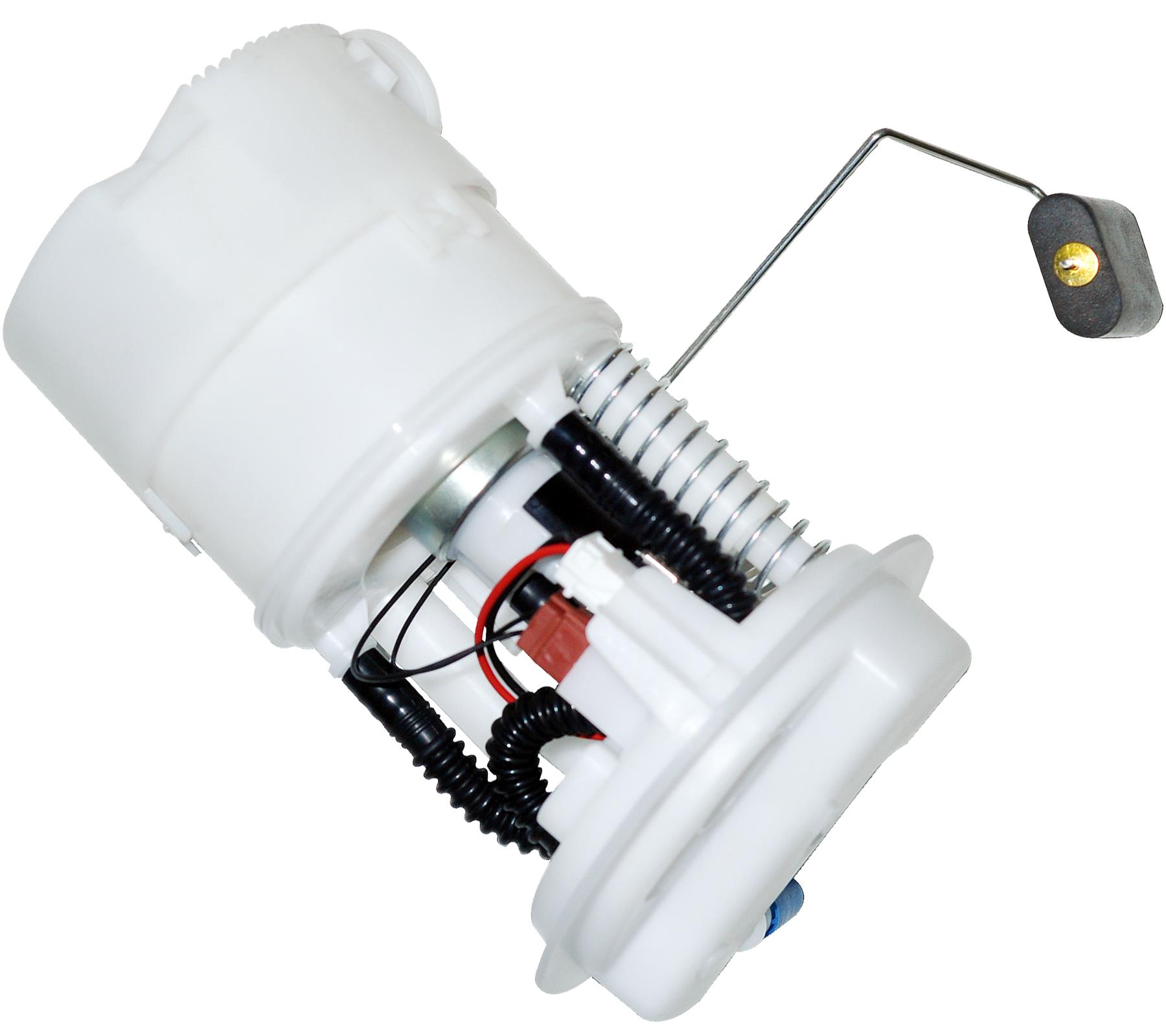 In-Tank Fuel Pump Assembley FOR Renault Clio MK2 [1998-2006] 1.2, 1.6 ...