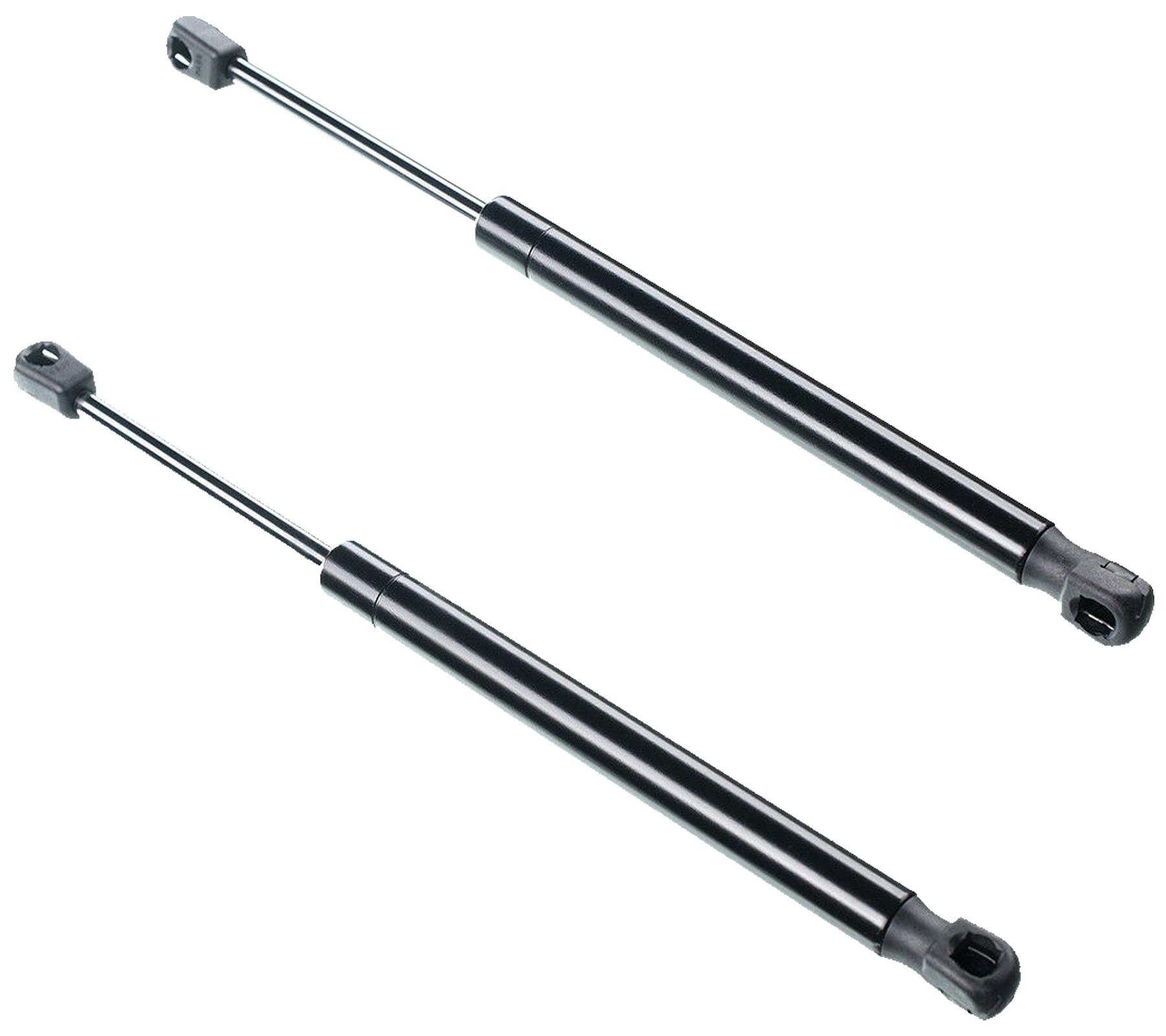 2X For Volvo V50 Estate (2004-12) Rear Tailgate Boot Gas Struts Spring ...