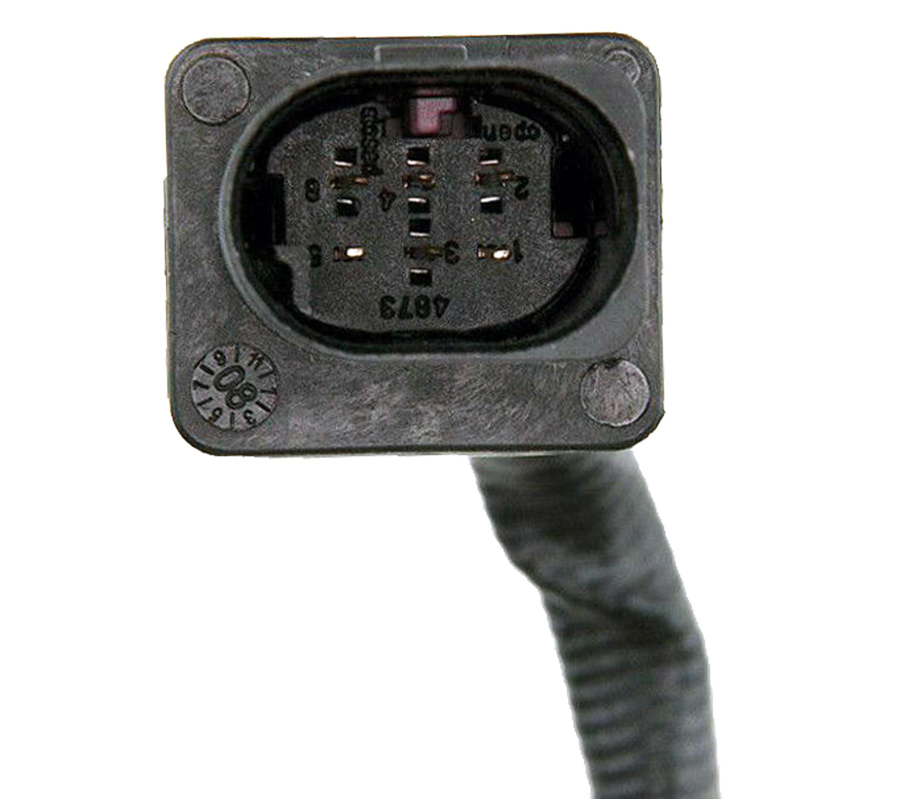 Lambda Oxygen O2 Sensor For Mini R55 R56 R57 R58 R59 One Cooper Cooper ...