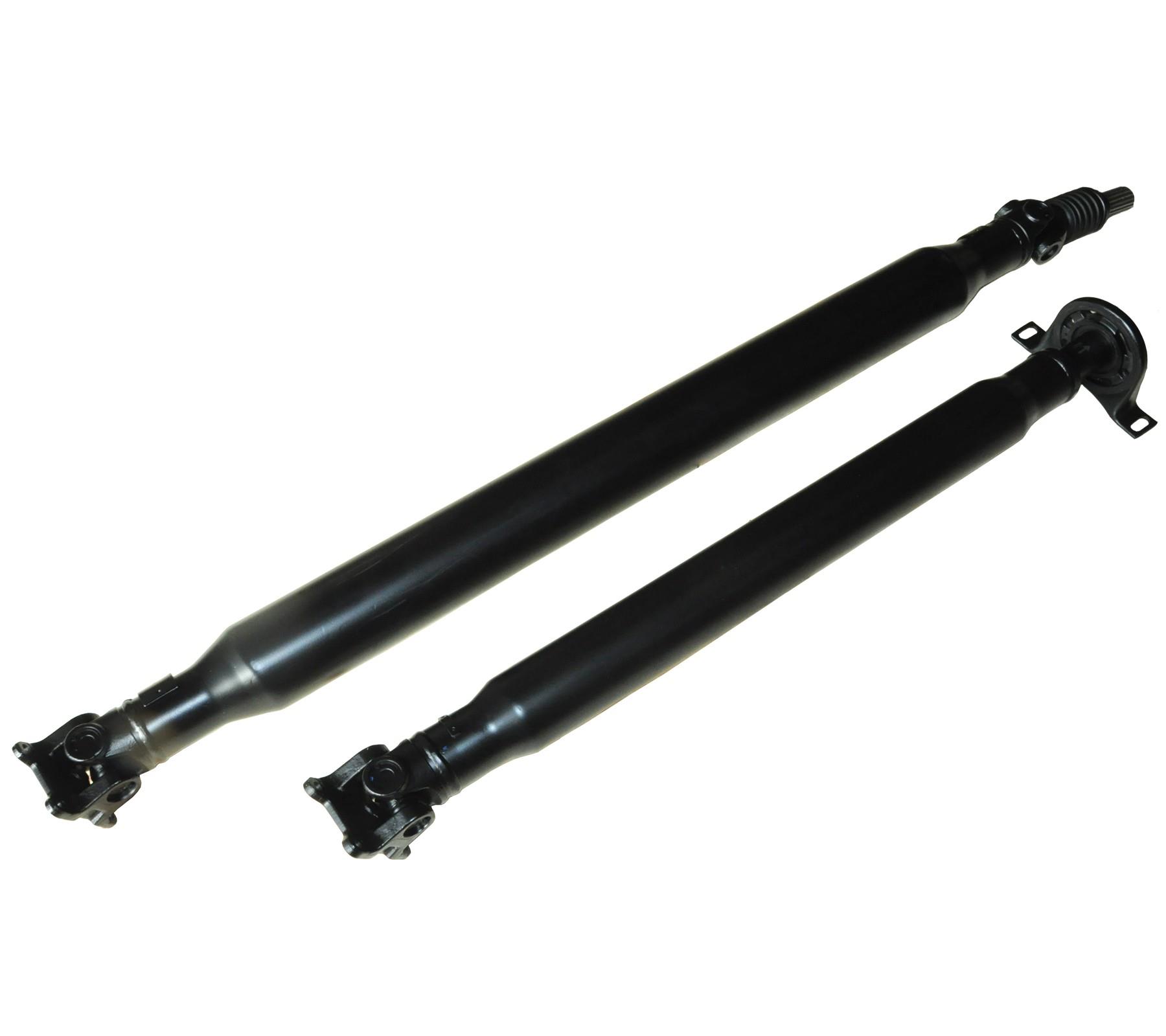 Propshaft Driveshaft For Mercedes Sprinter, VW Crafter 2.0 2.5 TDi 2620 ...