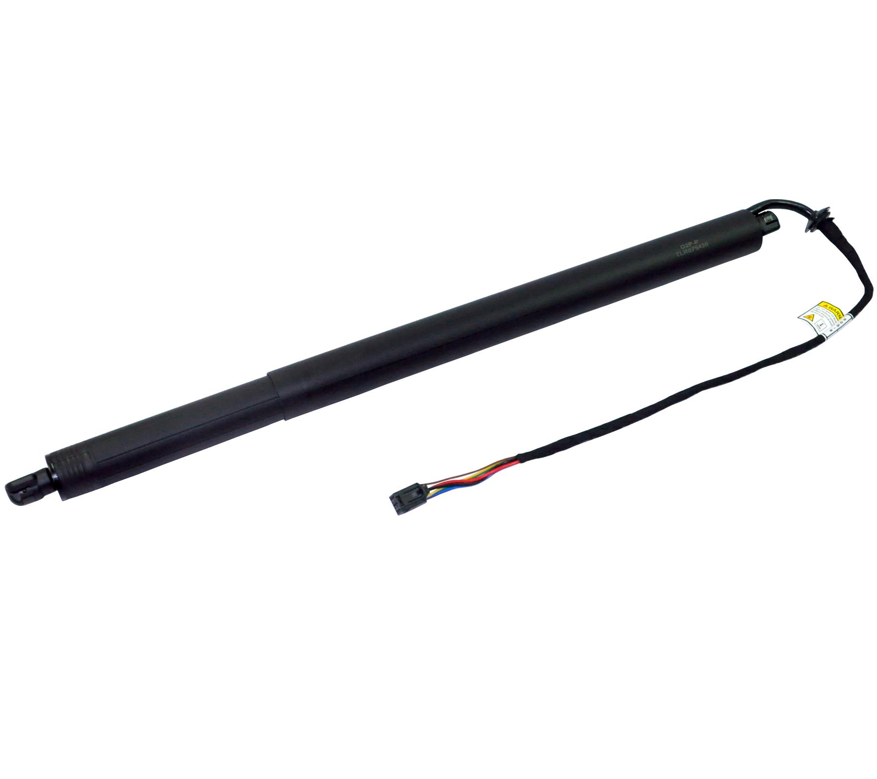 For Land Rover Discovery Sport L550 Rear Gas Strut Spring For Auto ...