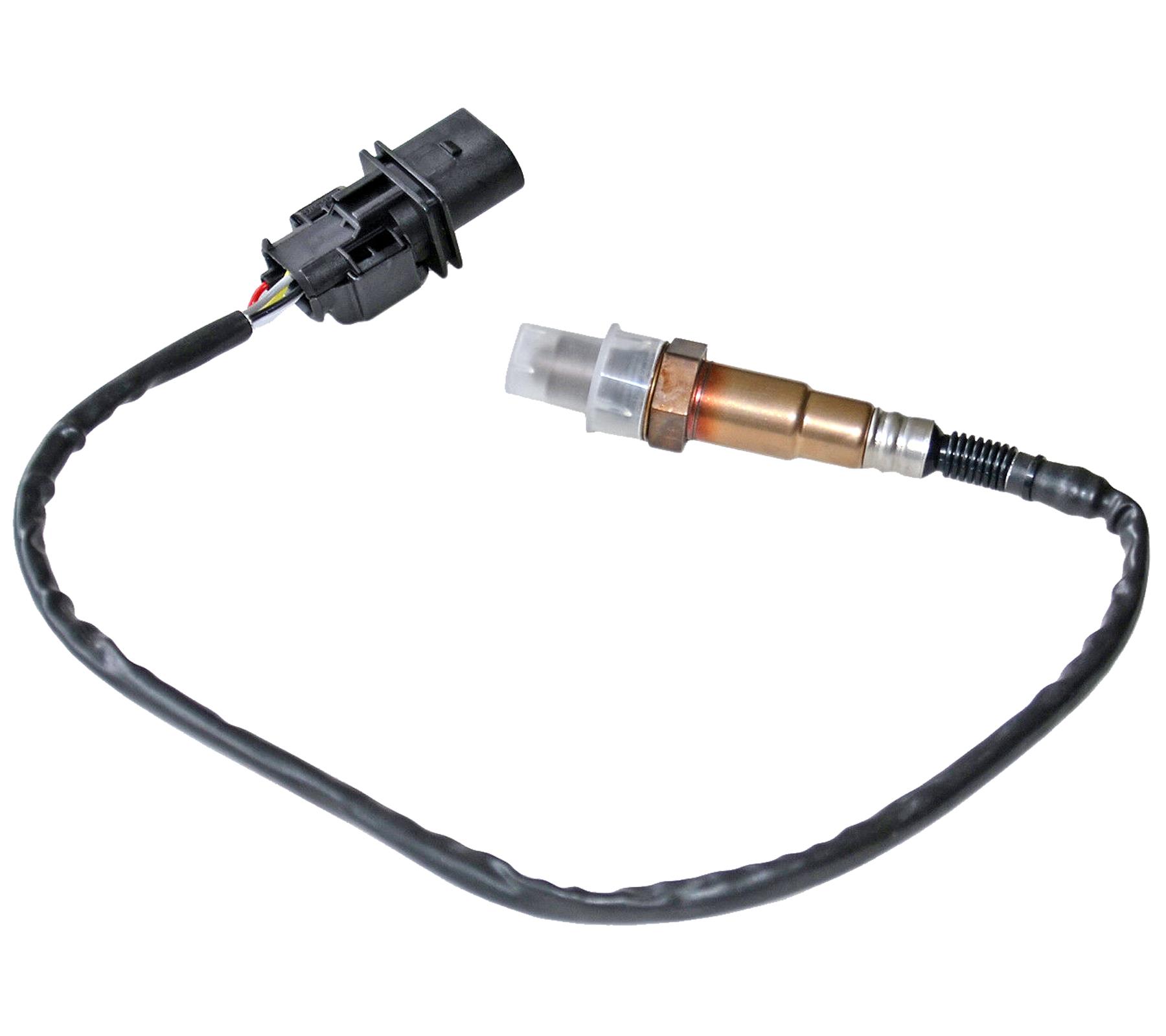 Lambda Oxygen Sensor For Land Rover Discovery, Freelander, Range Rover ...