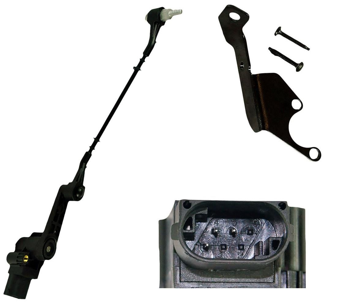 Suspension Height Level Sensor Front Right For LandRover Range Rover ...