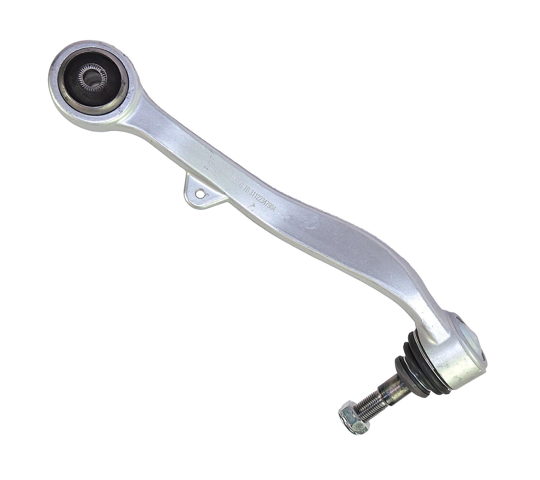 Front Lower Right Wishbone Control Arm For BMW 6 7 Series E63 E64 E65 ...
