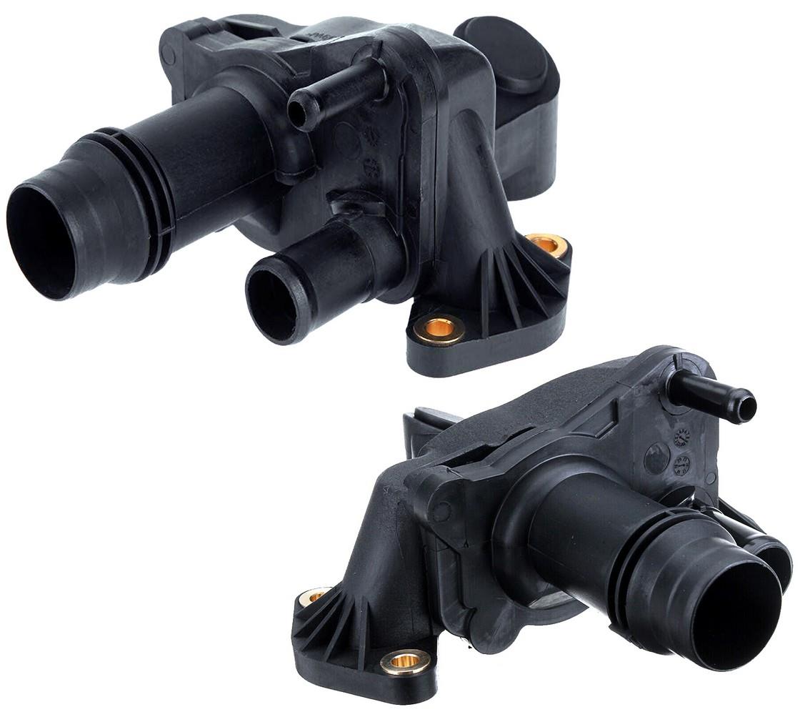 For Land Rover Discovery Mk3 Mk4, Range Rover Sport LR073372 Thermostat ...