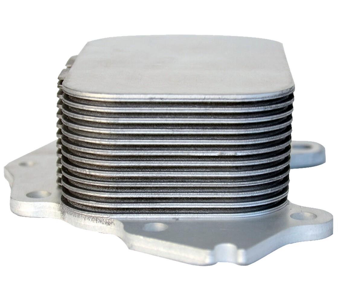 Engine Oil Cooler For Citroen Berlingo C1 C2 C3 C4 Nemo Xsara 1.4 1.6 ...