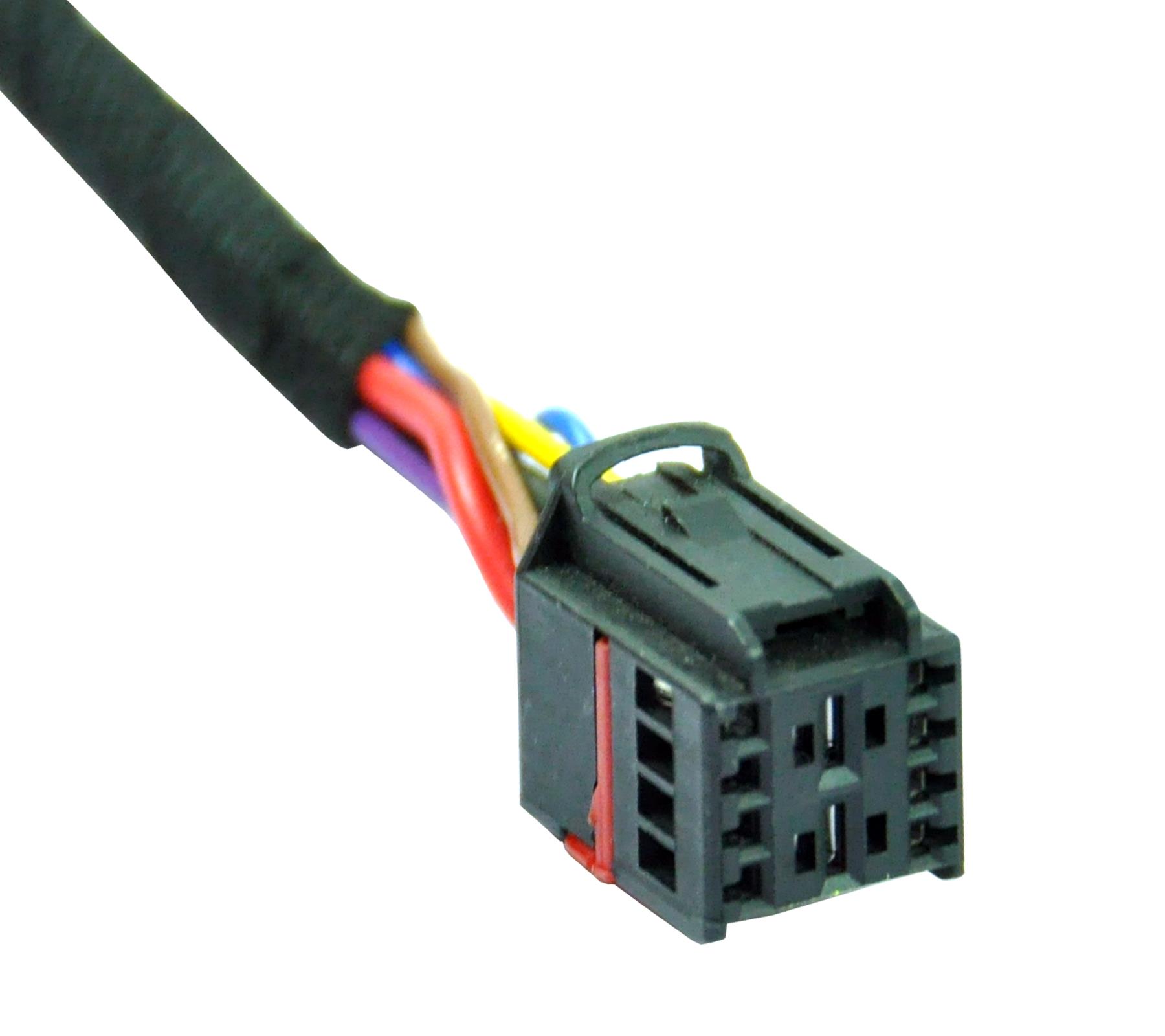 X2 Rear Spindle Drive For Auto Tailgate Boot For Range Rover Sport L494 ...