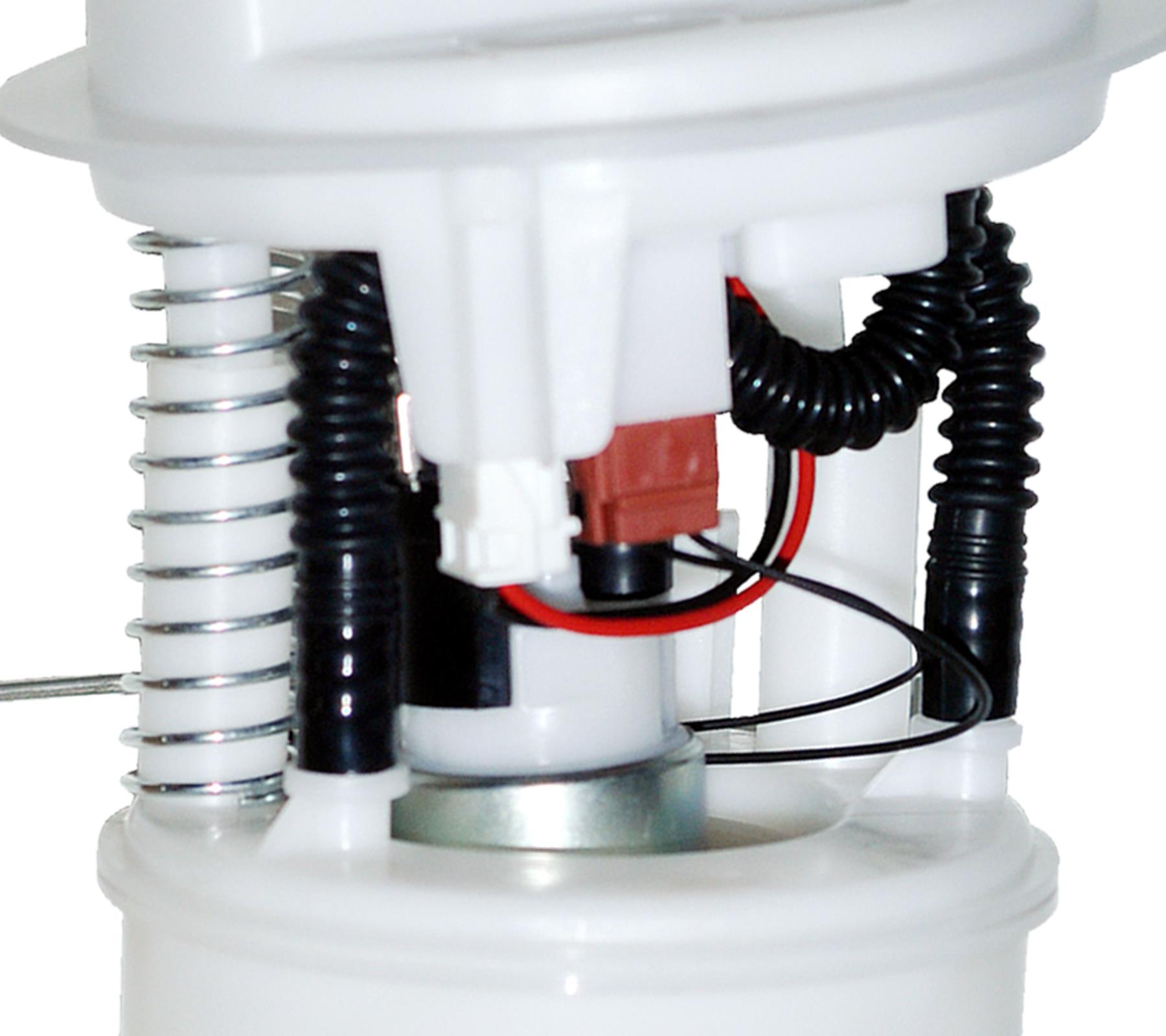 In-Tank Fuel Pump Assembley FOR Renault Clio MK2 [1998-2006] 1.2, 1.6 ...