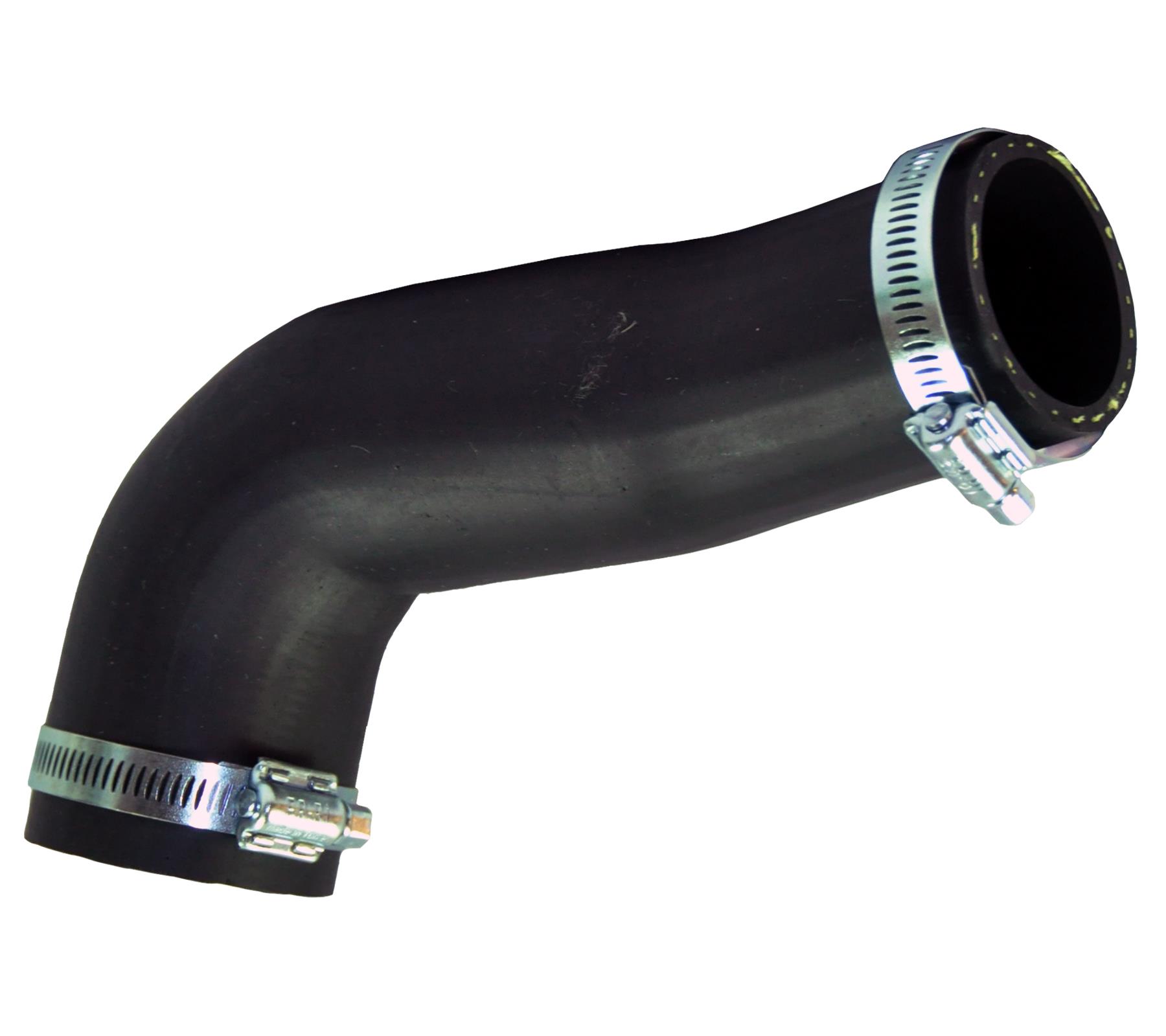 Turbo Resonator Hose Pipe For Volvo S60, S80, V70, XC70, XC90 2.4 D5 ...