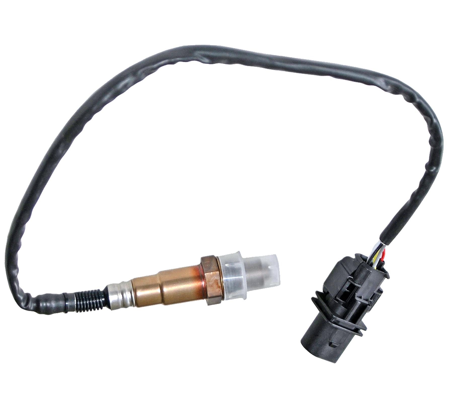 Lambda Oxygen Sensor For Ford C-Max, Focus, Mondeo, Galaxy, Kuga ...
