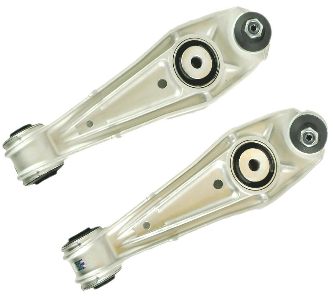 Front Rear Control Arms For Porsche 911 997 986 987 996 Cayman 986 987 ...