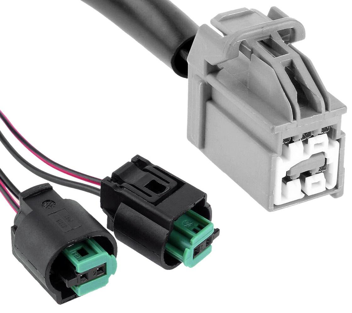 Rear Tailgate Release Handle Switch For Land Rover Discovery 3 & 4 ...