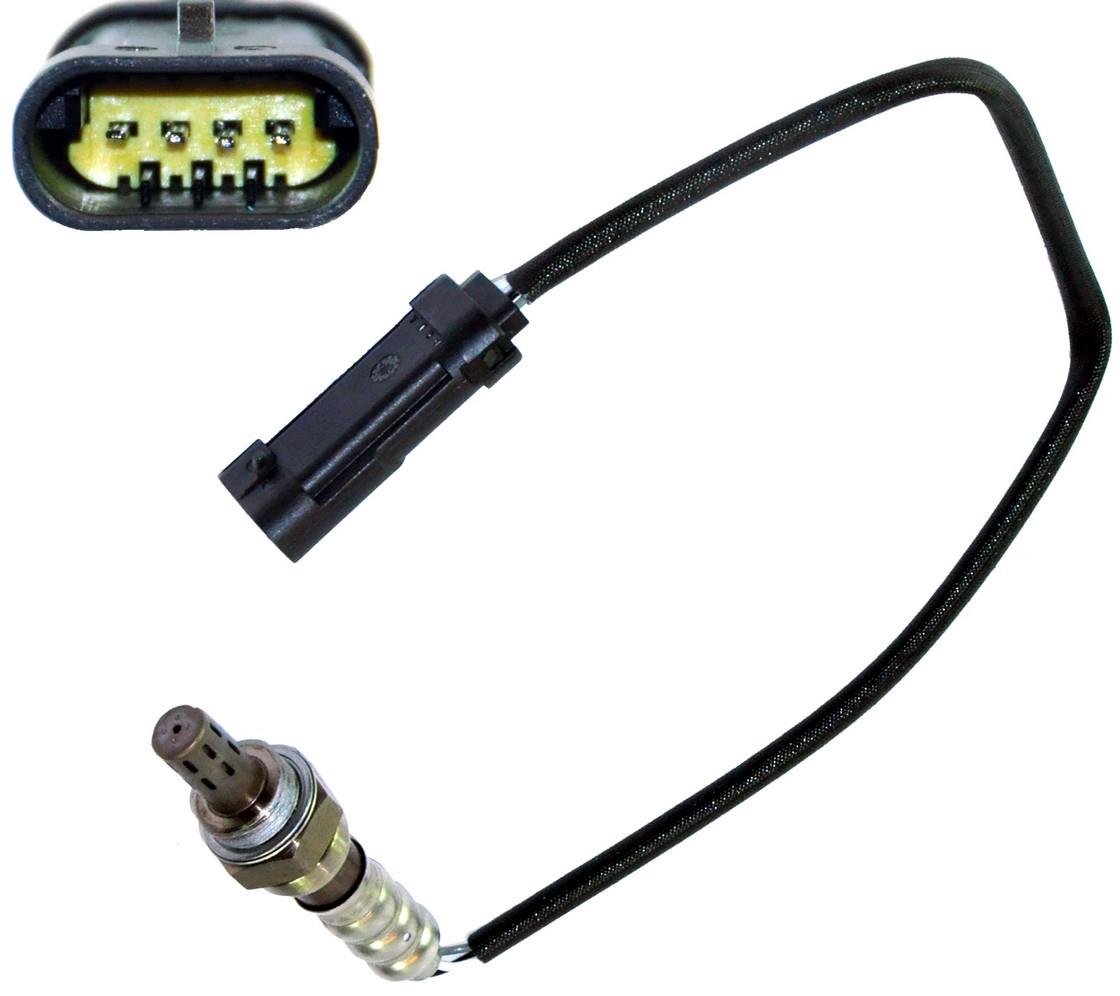 For Renault Clio, Espace, Kangoo, Laguna, Megane, Scenic Lambda Oxygen ...