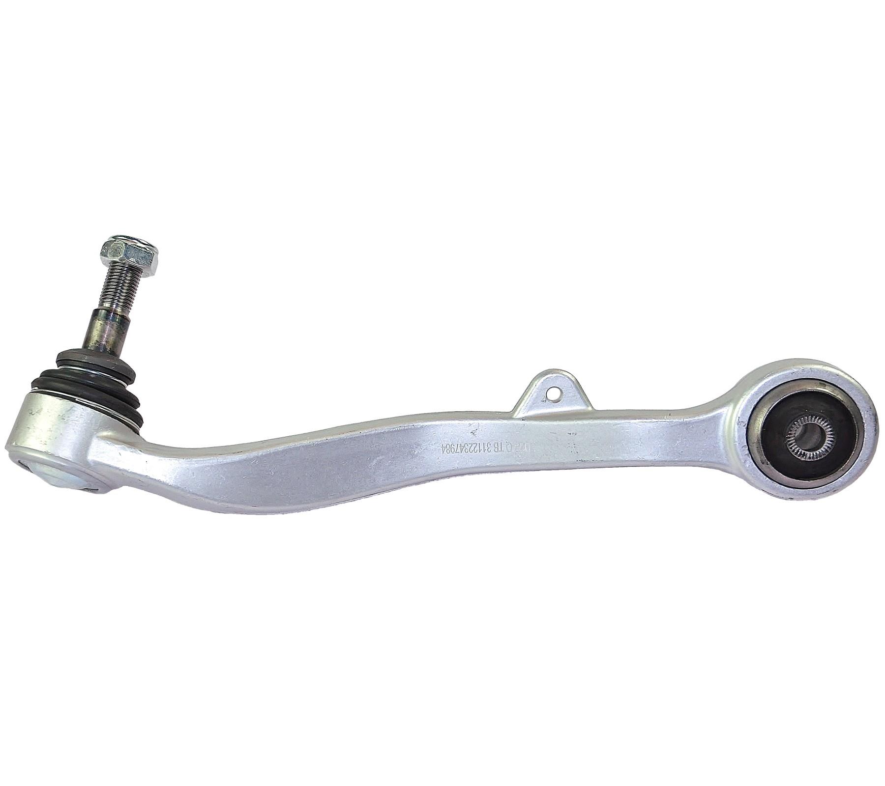 Front Lower Right Wishbone Control Arm For BMW 6 7 Series E63 E64 E65 ...