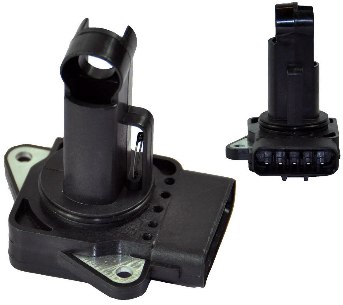 For Subaru Impreza Forester Legacy Mass Air Flow Meter Sensor MAF ...