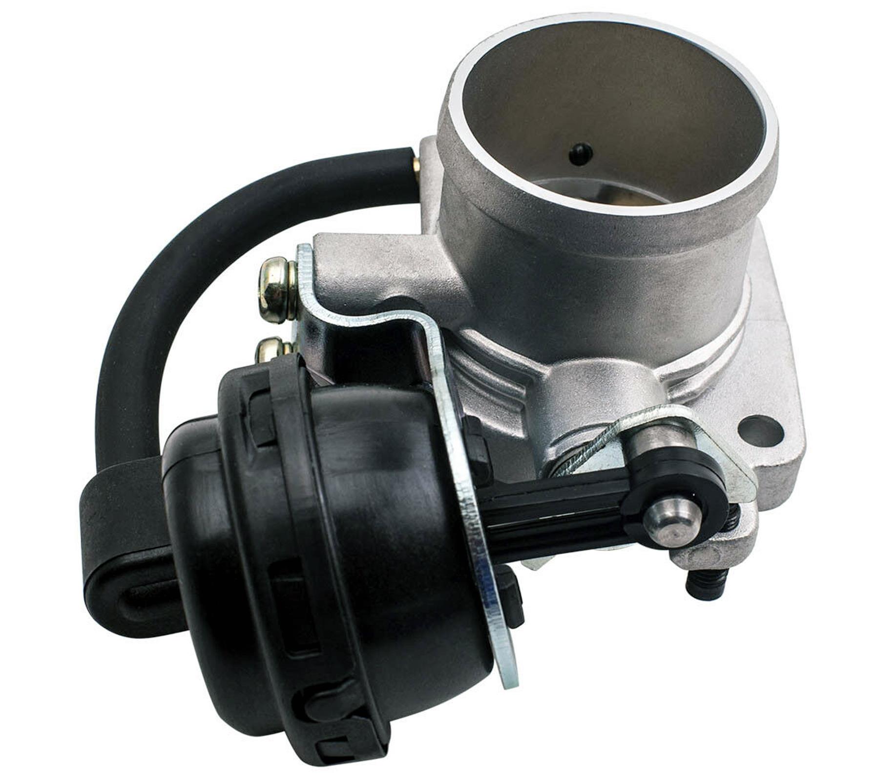 Supercharger Bypass Shut Off Valve FOR Mini Cooper S R52 R50 R53 [2002 ...