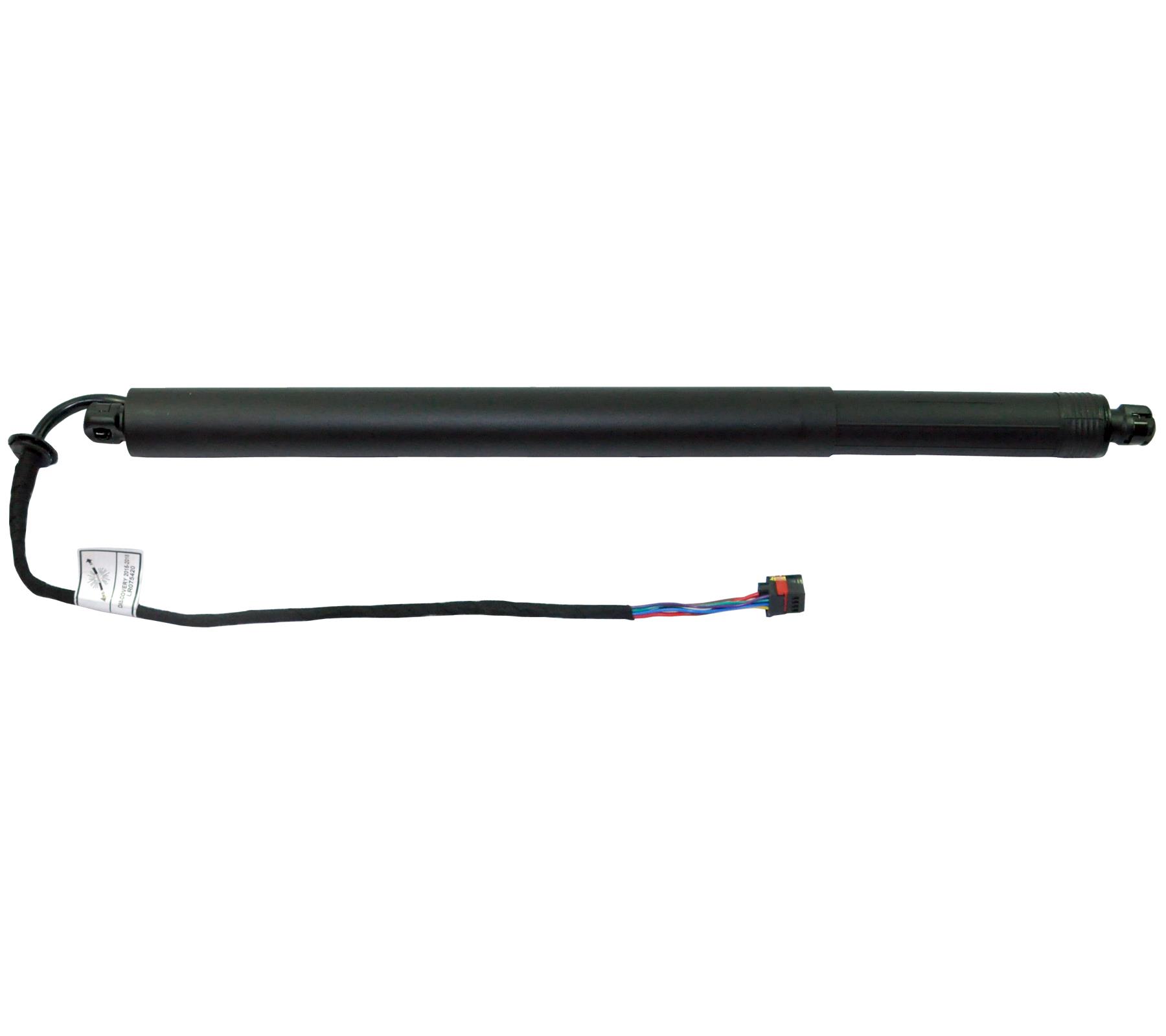 For Land Rover Discovery Sport L550 Rear Gas Strut Spring For Auto ...