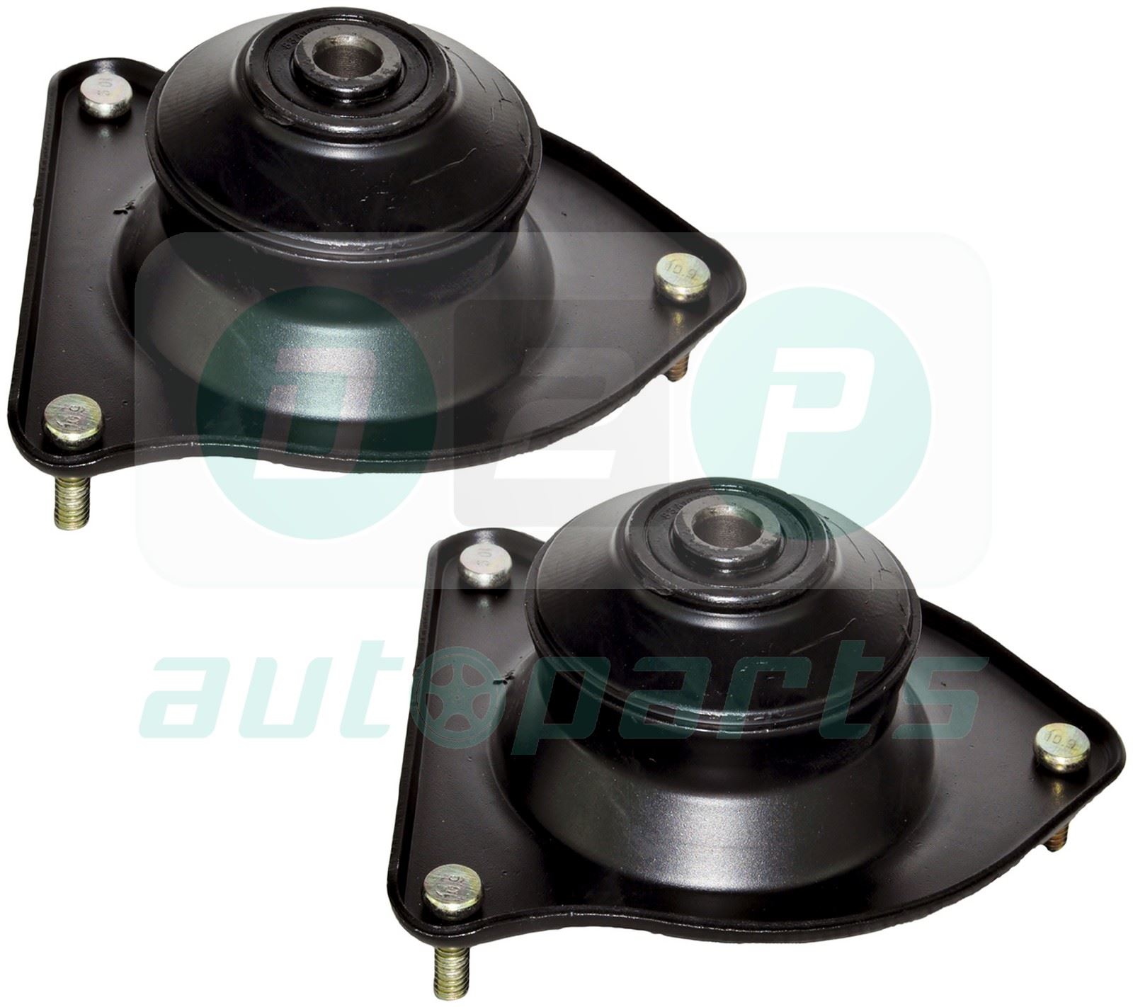 for BMW Mini Cooper Front Axle Left & Right Top Strut Mounts (PAIR ...