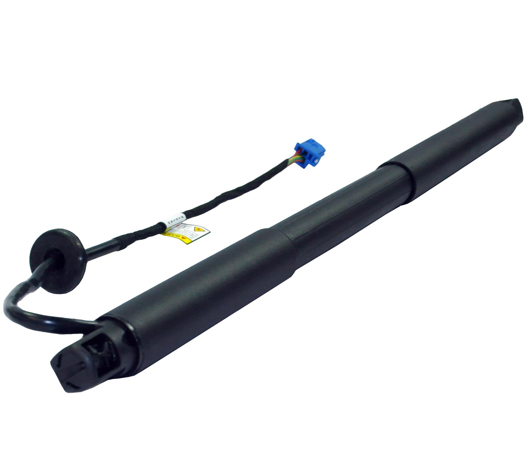 Mercedes Benz M-Class W166 Trunk Liftgate Tailgate Electric Gas Strut ...
