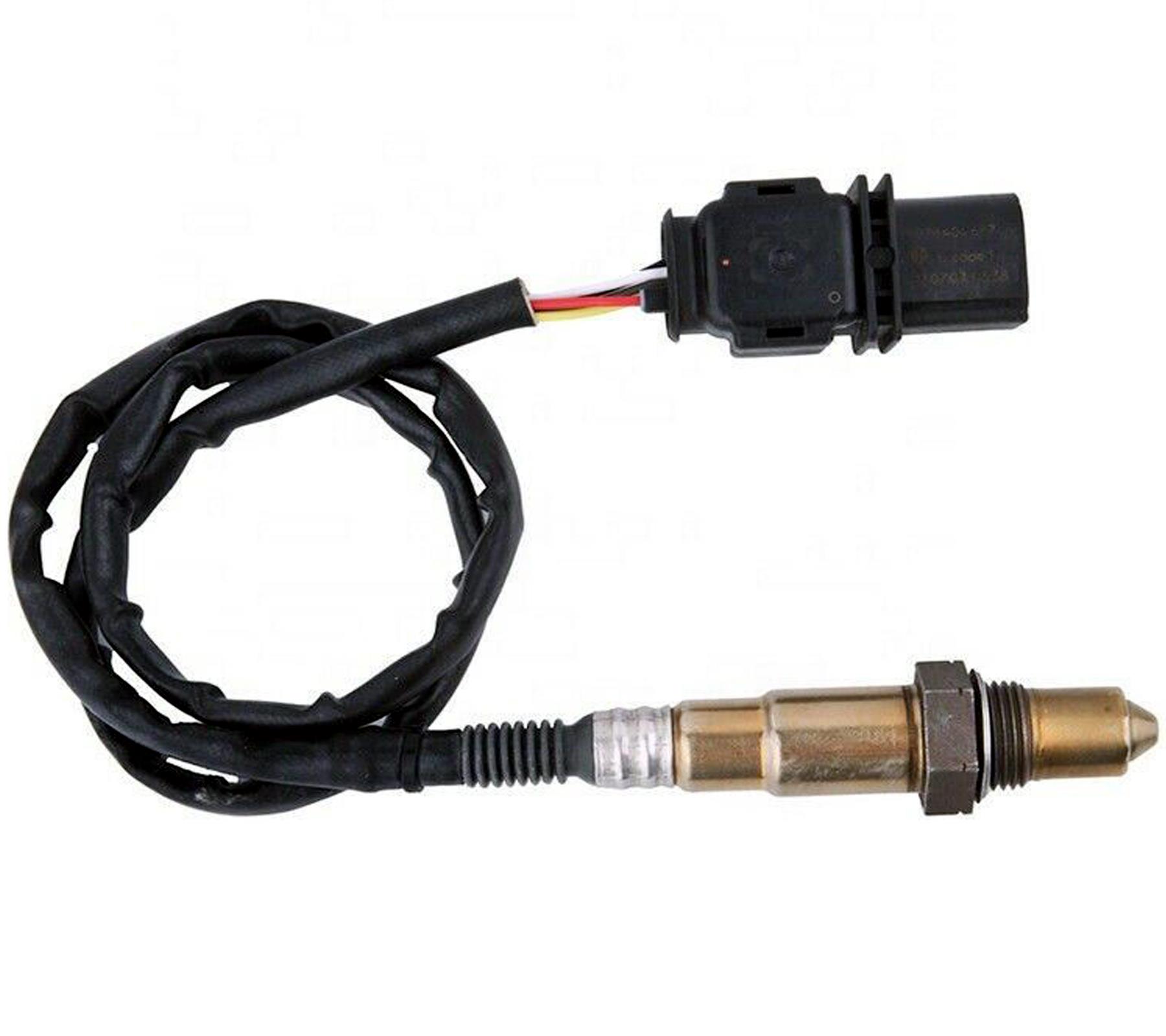 Lambda Oxygen Sensor For Ford C-Max, Focus, Mondeo, Galaxy, Kuga ...