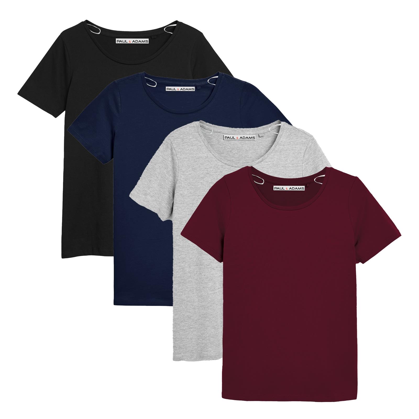 Ladies T Shirt Women s Plain Regular Lot 100 Cotton Short Sleeve Tee ladies-t-shirt-women-s-plain-regular-lot-100-cotton-short-sleeve-tee