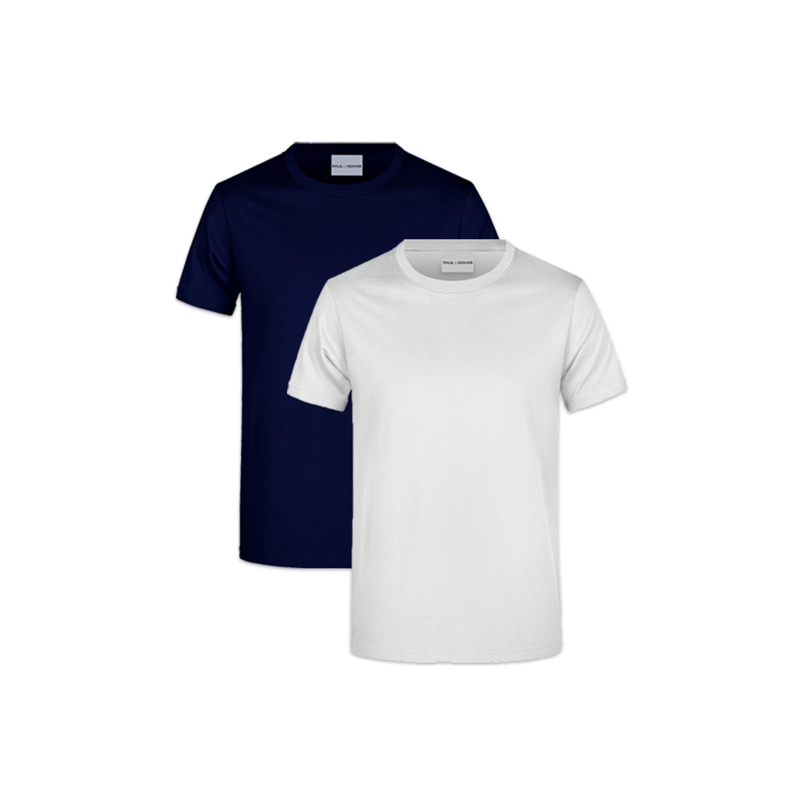 2 Pack Mens Crew Neck T Shirt Short Sleeve Regular Plain 100 Cotton Casual Top EBay 2 Pack Mens Crew Neck T Shirt Short Sleeve Regular Plain 100 Cotton Casual Top EBay