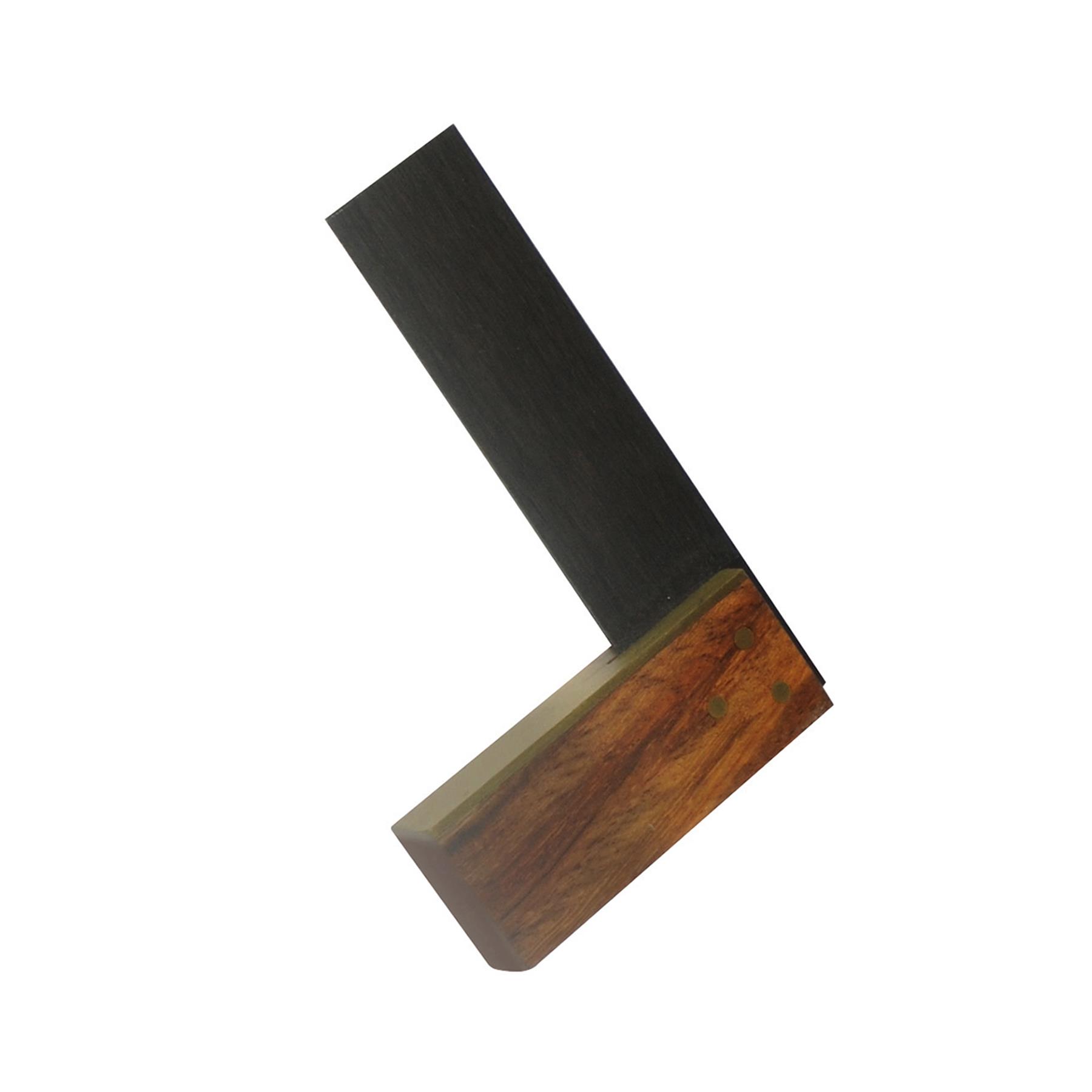 Tri Carpenter Square Metric Wood Work Carpentry Engineer Try Set ...