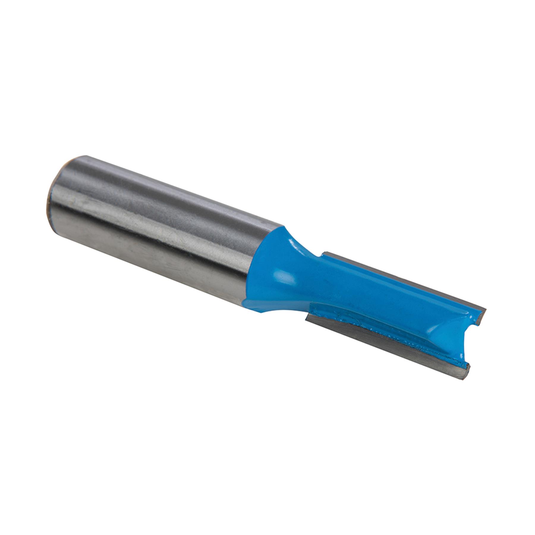 Router Cutter Bit Straight Template Flush Rebate Biscuit Metric Kitchen ...