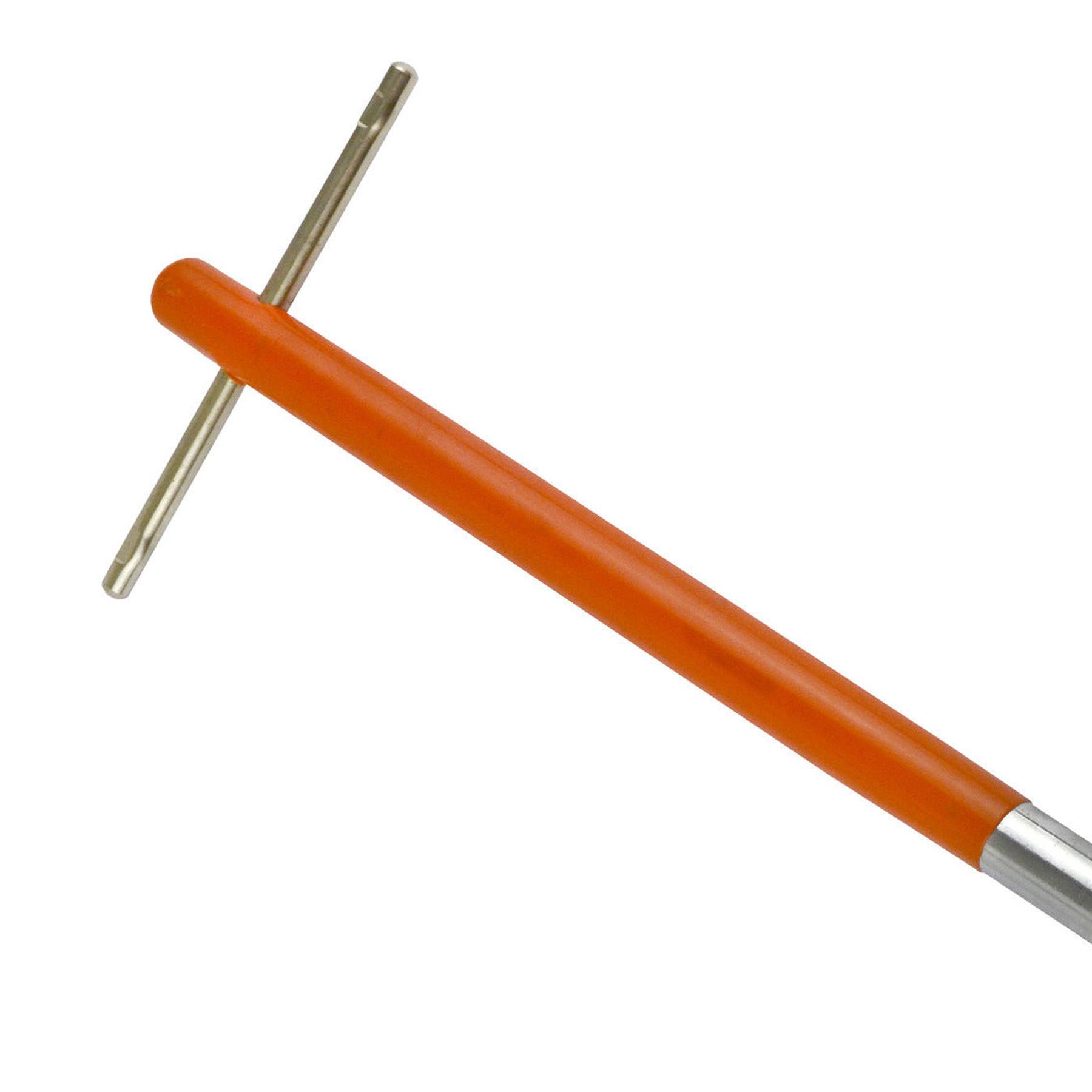 Adjustable & Fixed Basin Wrench Bath Sink Tap Nut Spanner 15/22mm & 11 ...