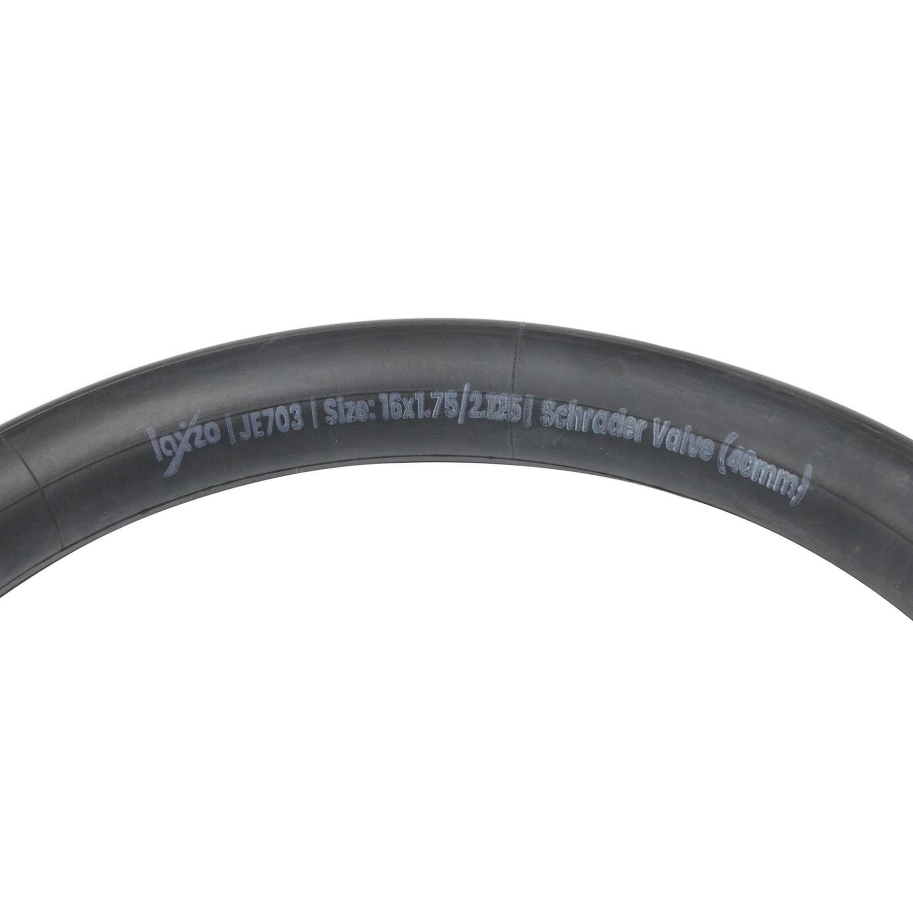 Bicycle Inner Tube Sizes 14" 16" 18" 20" 24" 26" 27.5" 28" 29" 700C | eBay