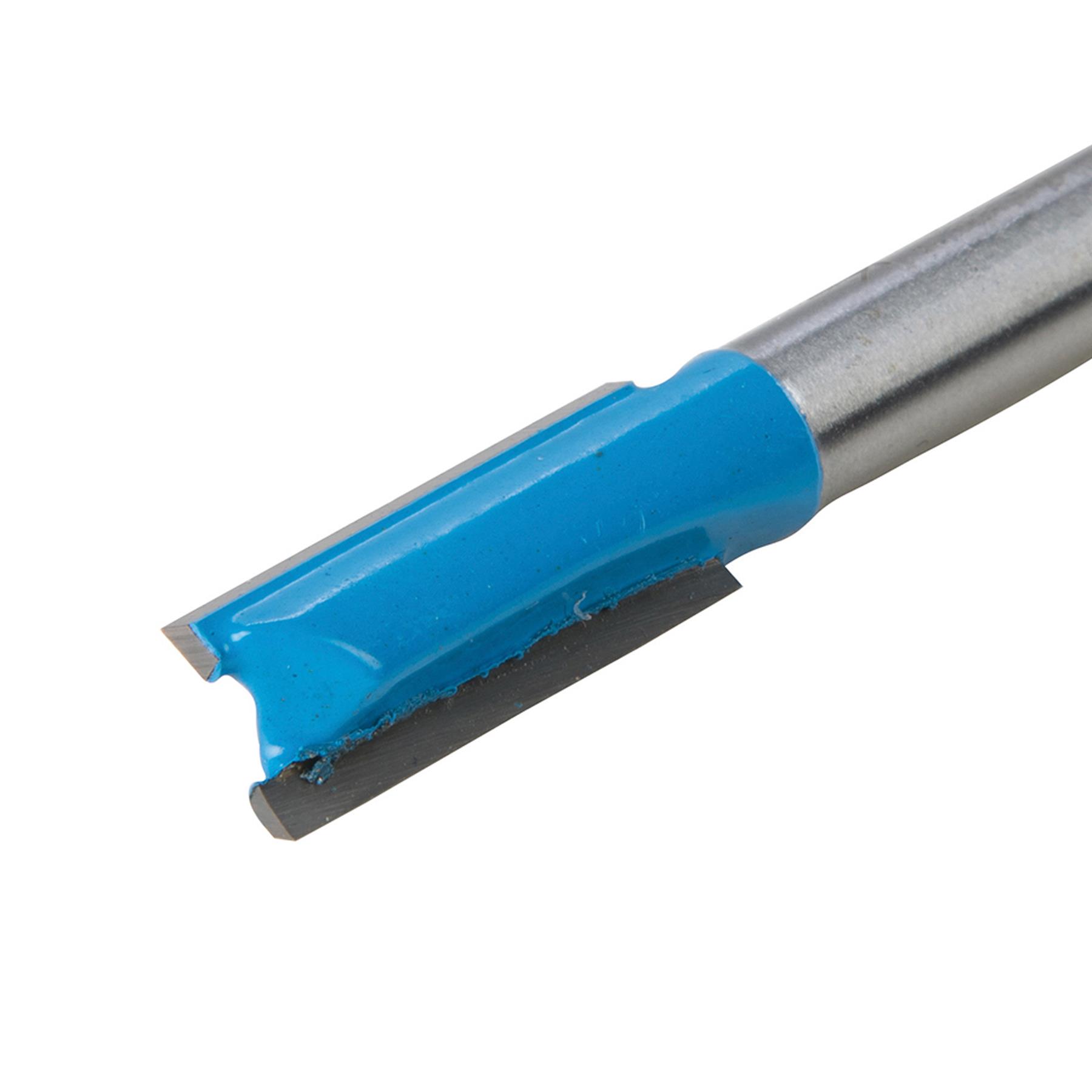 Router Cutter Bit Straight Template Flush Rebate Biscuit Metric Kitchen ...