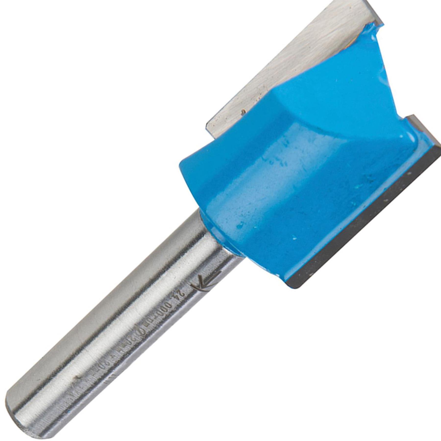 Router Cutter Bit Straight Template Flush Rebate Biscuit Metric Kitchen ...