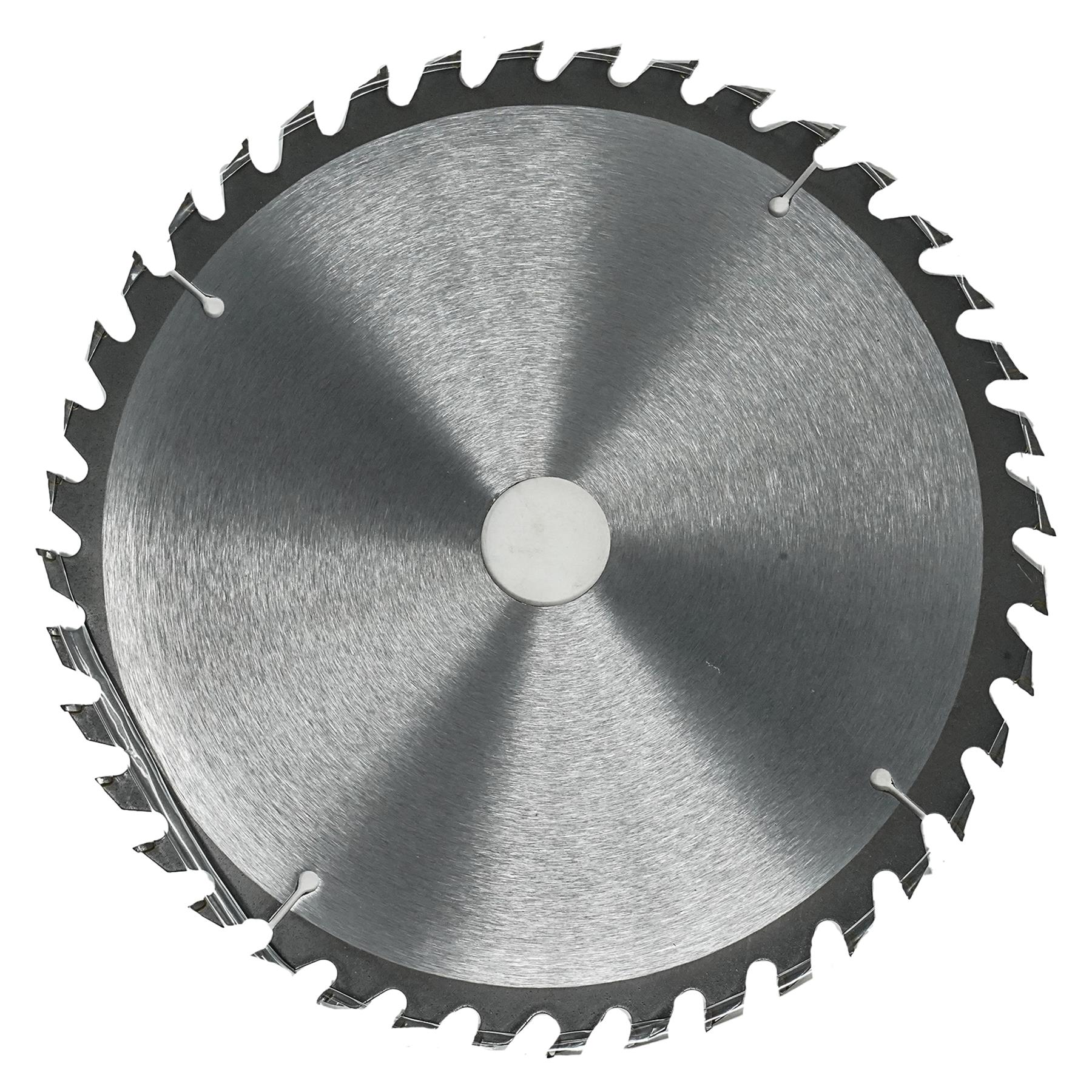 TCT Circular Wood Saw Blades 150mm - 300mm fits Bosch Dewalt Festool ...