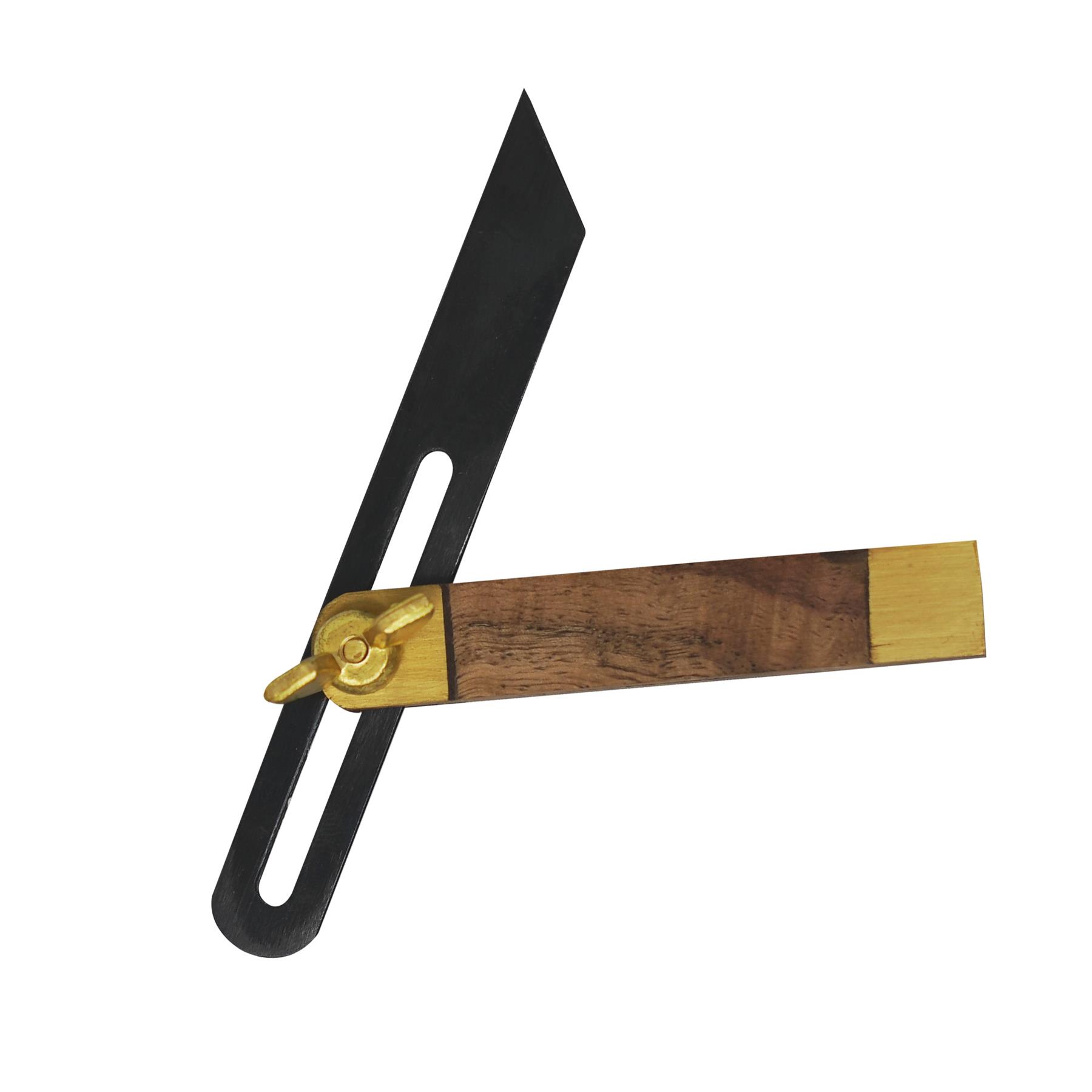 Adjustable Sliding Bevel Bevels Carpentry Angle Finder Tool Quality ...