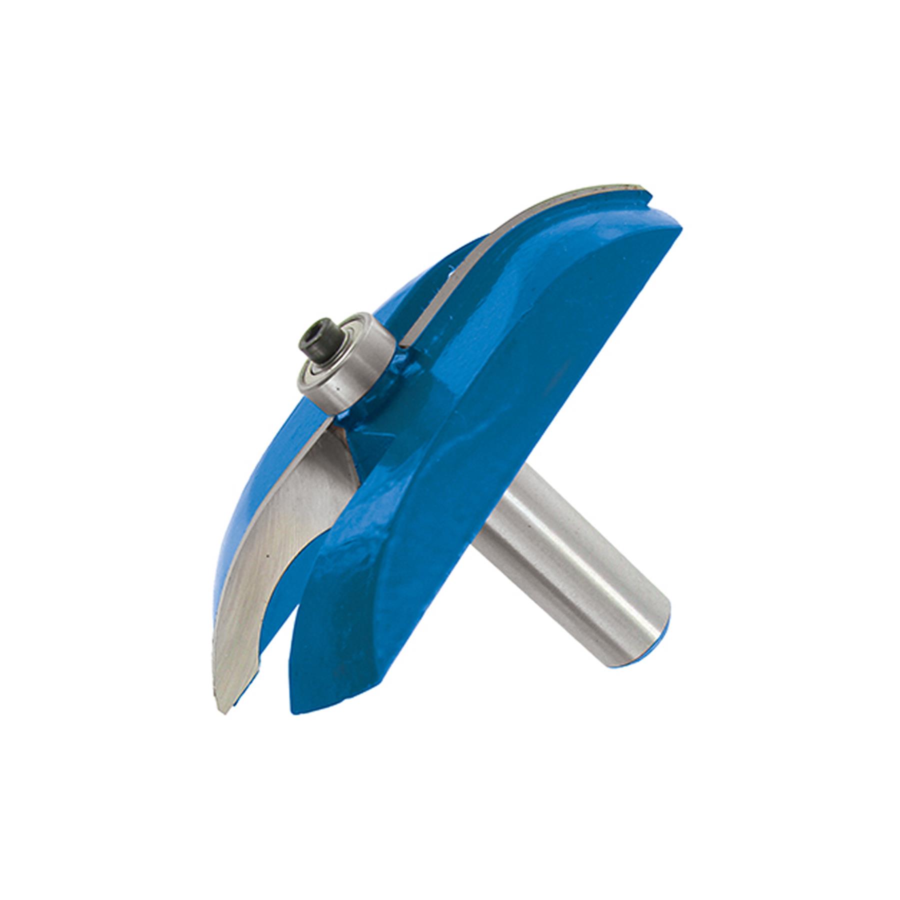 Router Cutter Bit Straight Template Flush Rebate Biscuit Metric Kitchen ...