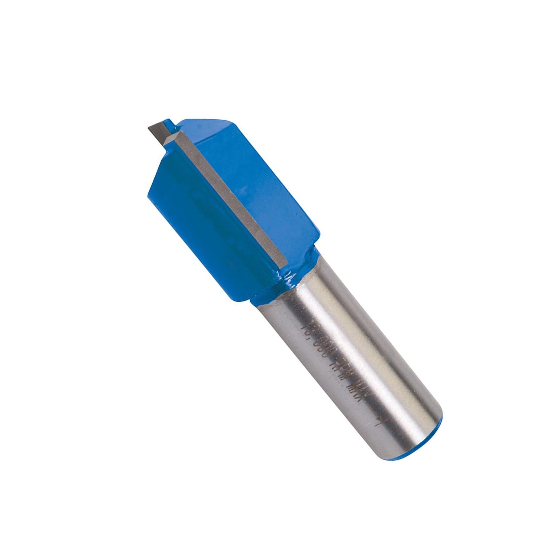 Router Cutter Bit Straight Template Flush Rebate Biscuit Metric Kitchen ...