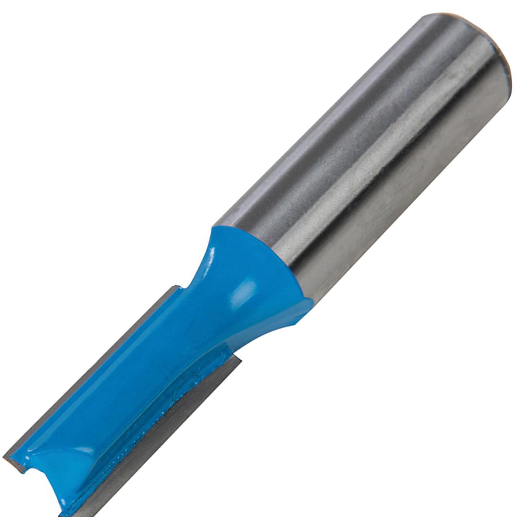 Router Cutter Bit Straight Template Flush Rebate Biscuit Metric Kitchen ...