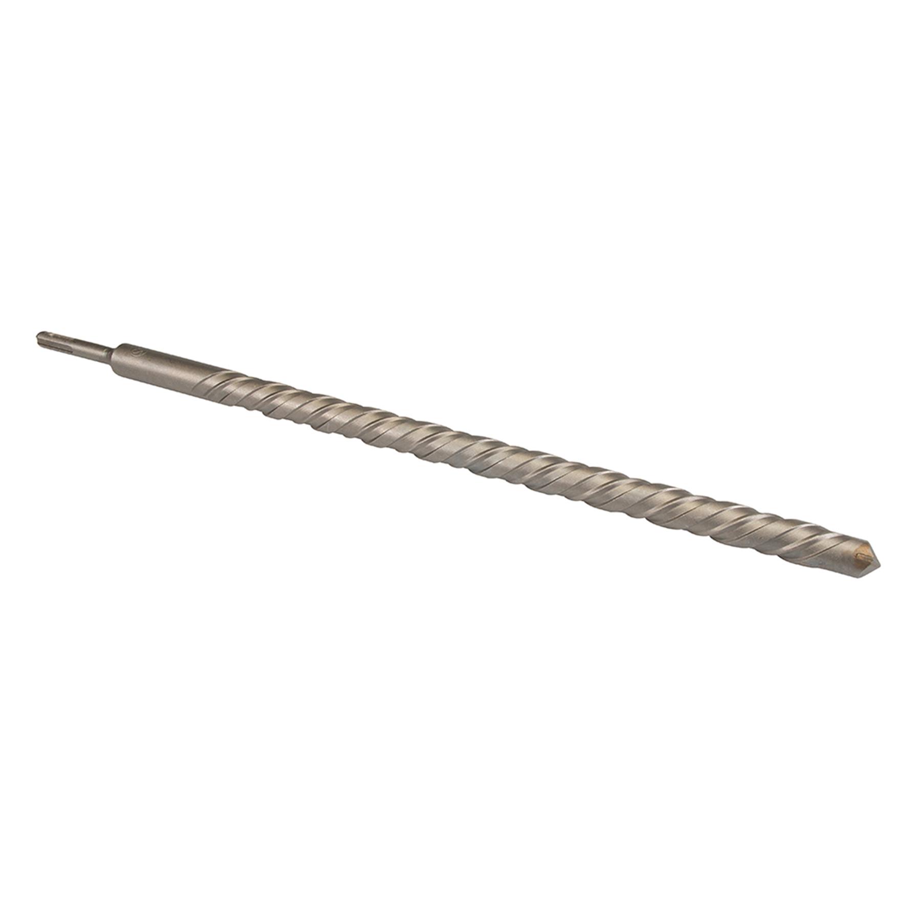 SDS+Plus Masonary Drill Bit For Stone Concrete Brick Tungsten Carbide ...