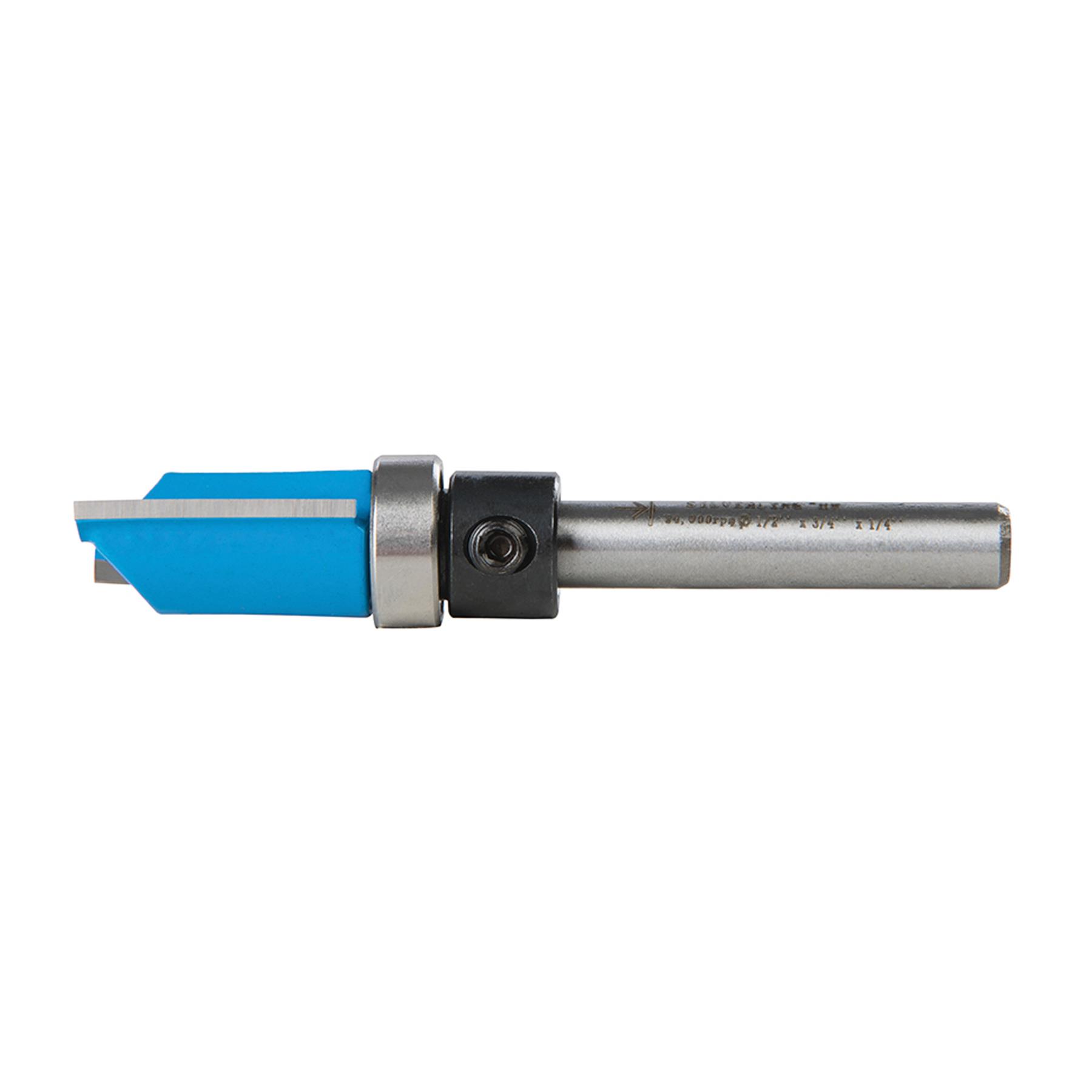 Router Cutter Bit Straight Template Flush Rebate Biscuit Metric Kitchen ...