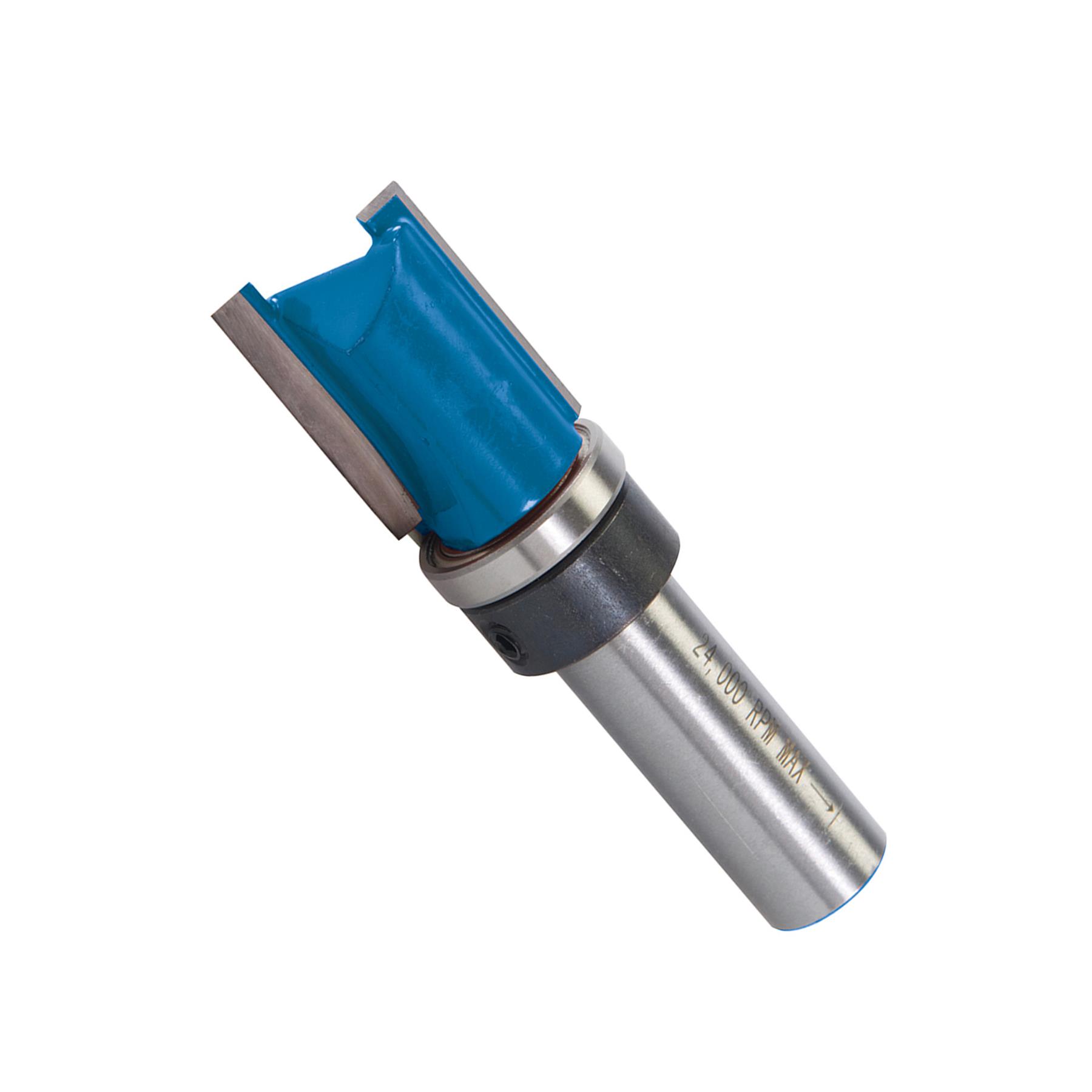 Router Cutter Bit Straight Template Flush Rebate Biscuit Metric Kitchen ...